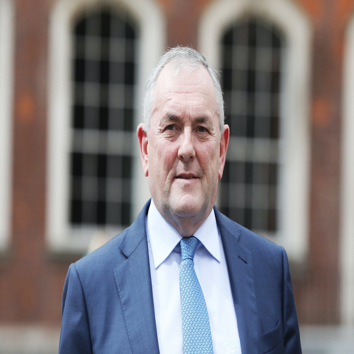 Micheál Martin should stand down as party leader - John Mc Guinness ...