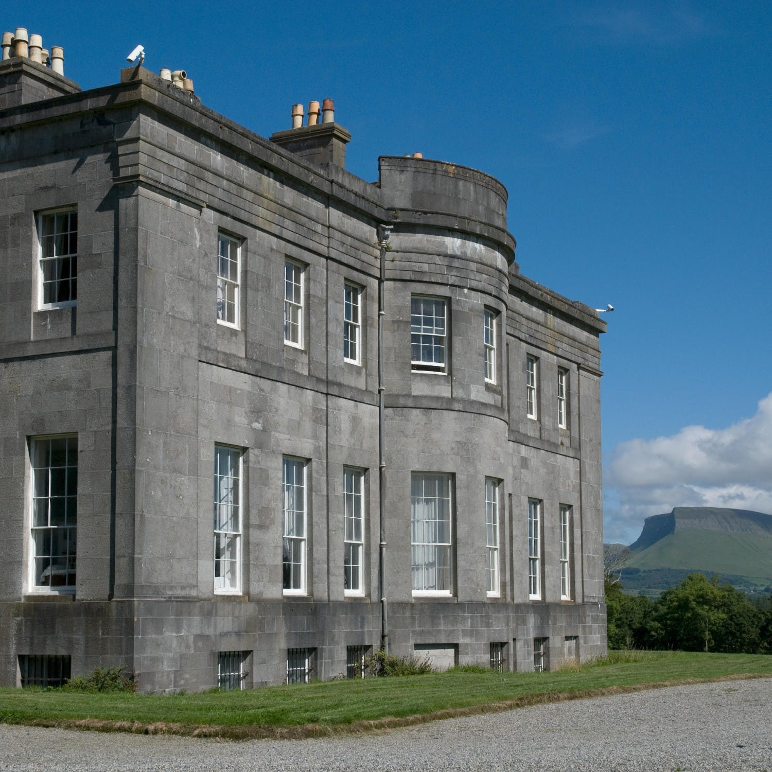The past and present of Lissadell House | Newstalk