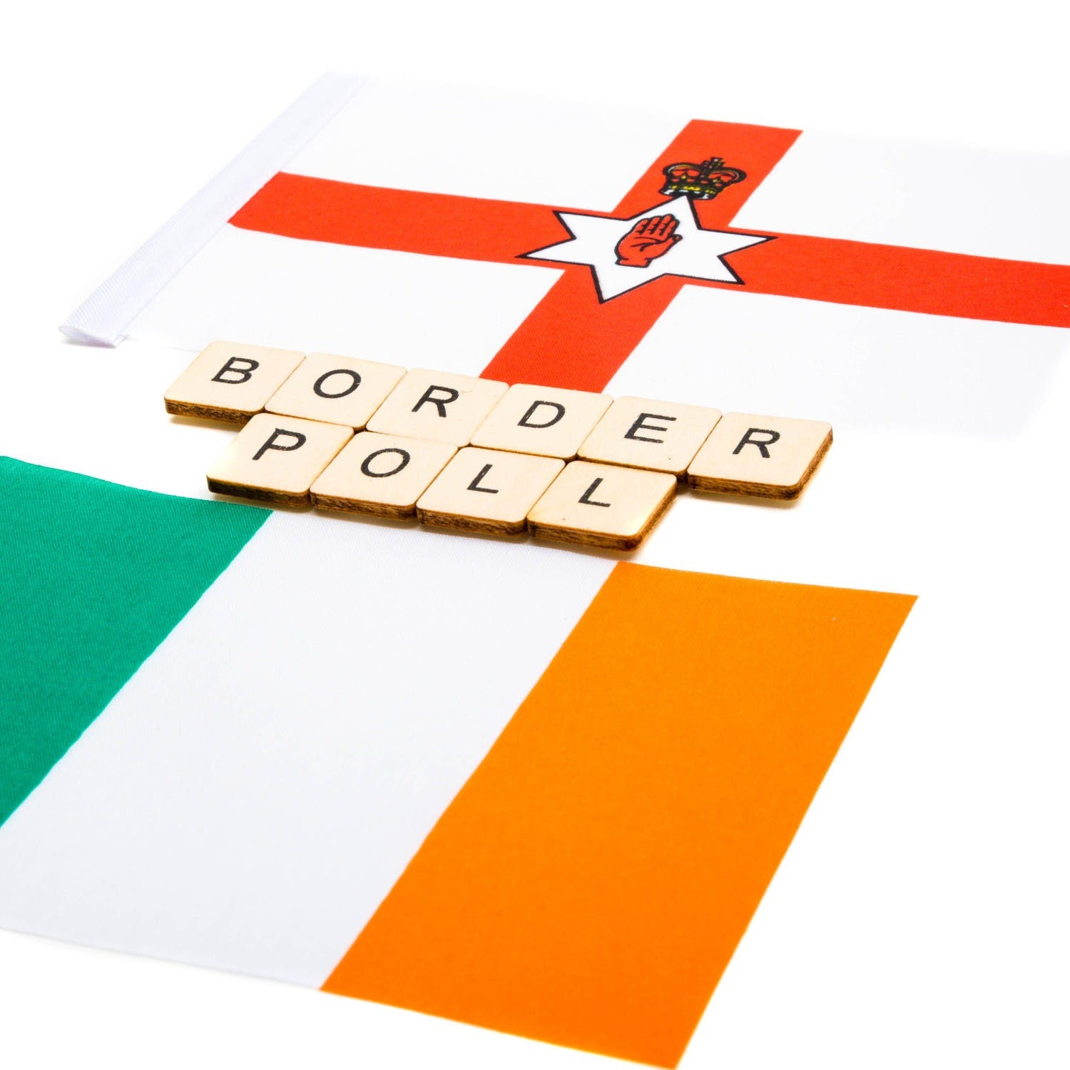 is now the right time for a - border poll? | Newstalk