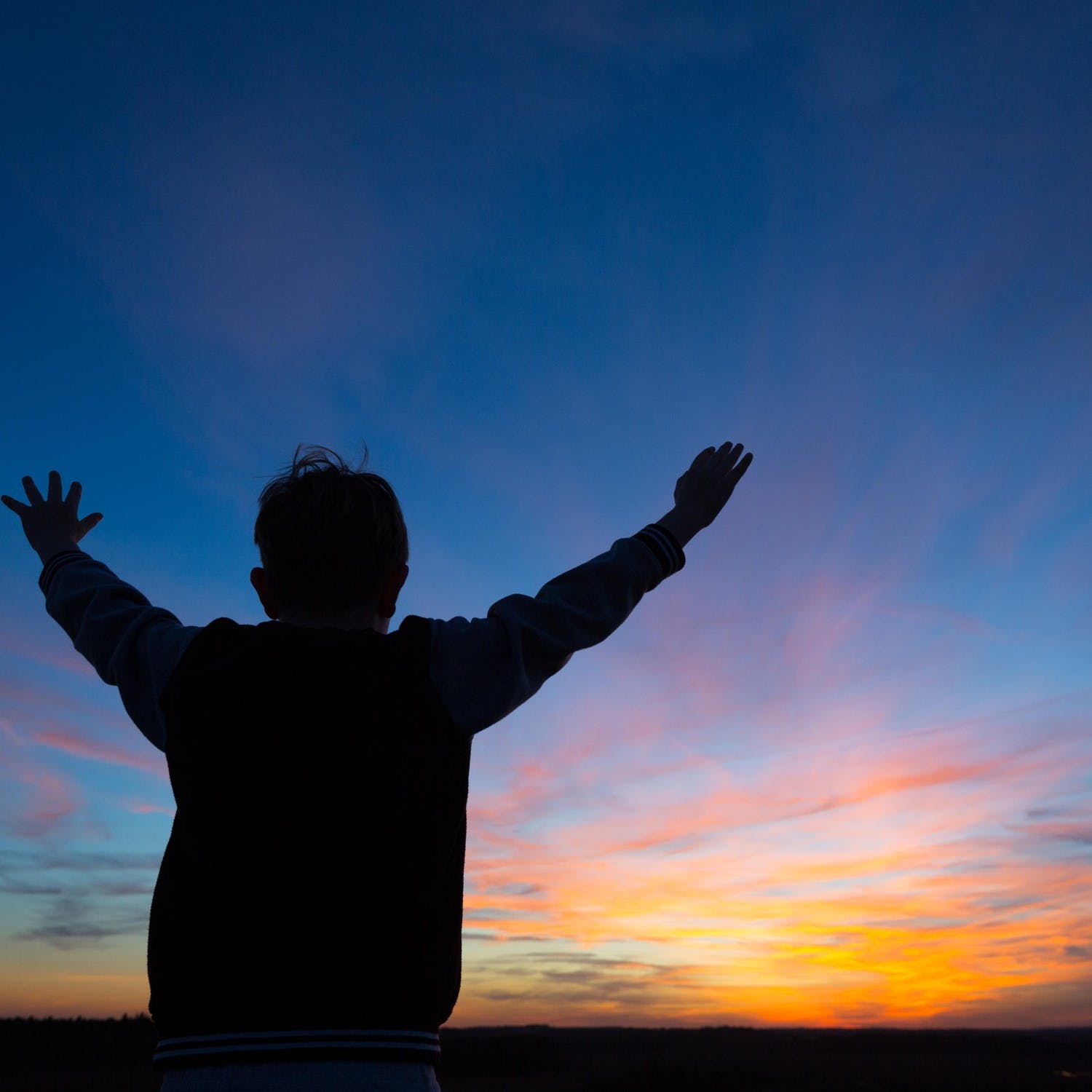 Give your kids more freedom to stay out longer | Newstalk