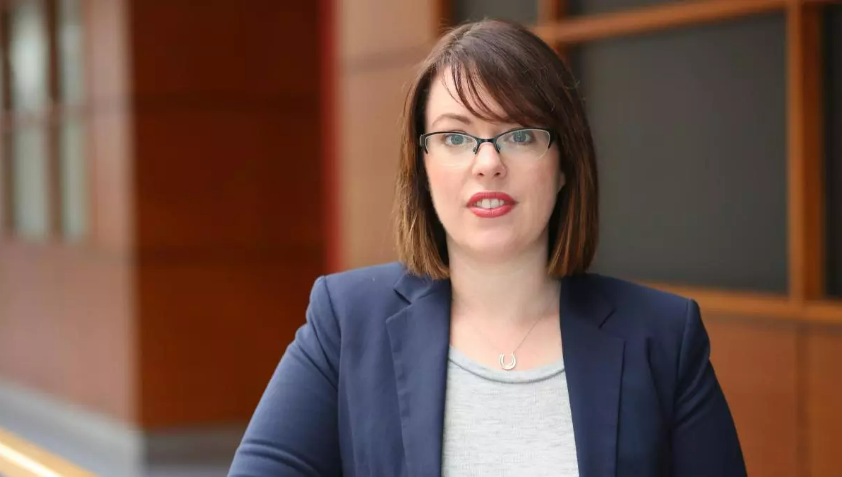 Vicky Conway: Tributes paid to 'dedicated advocate for the vulnerable ...