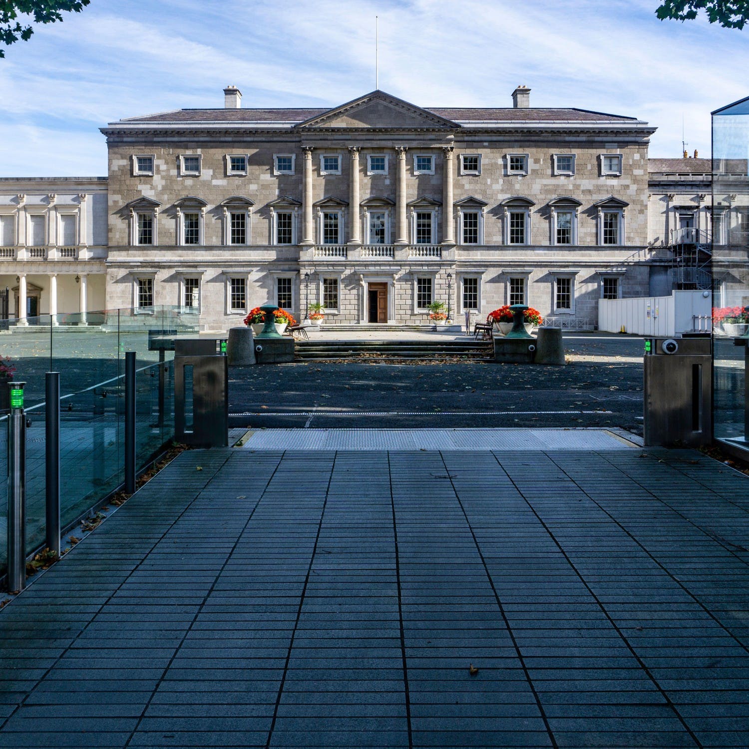 NI Representation in the Seanad | Newstalk