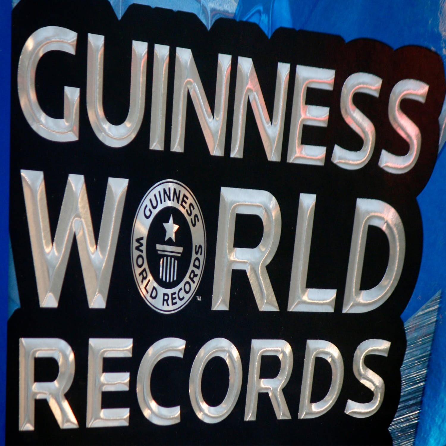 Breaking 200 world records | Newstalk