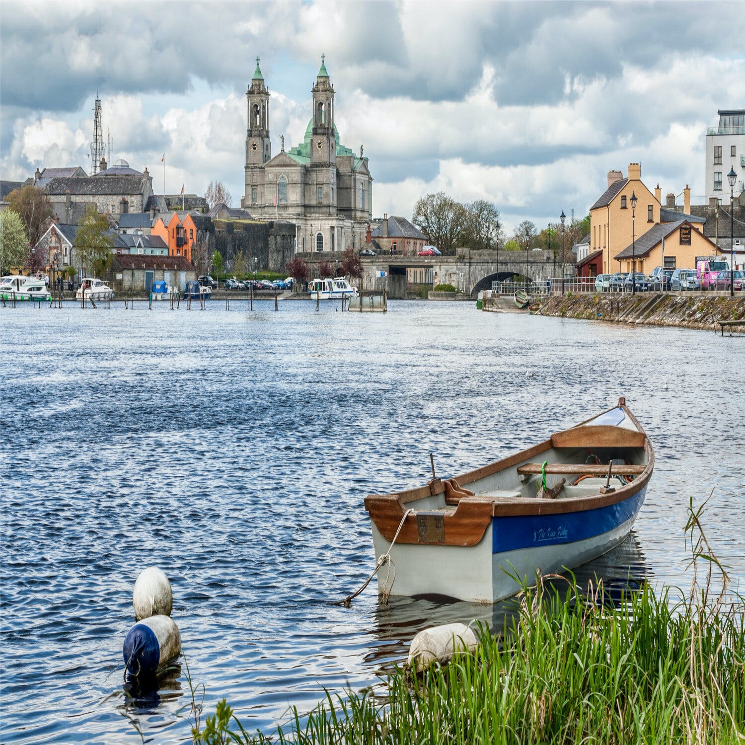 The Oldest Businesses in Athlone | Newstalk