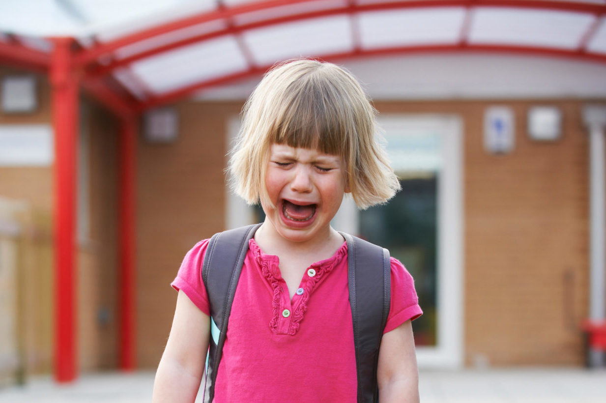 Help My Child Won t Go To Pre school Or Play With Other Kids Newstalk