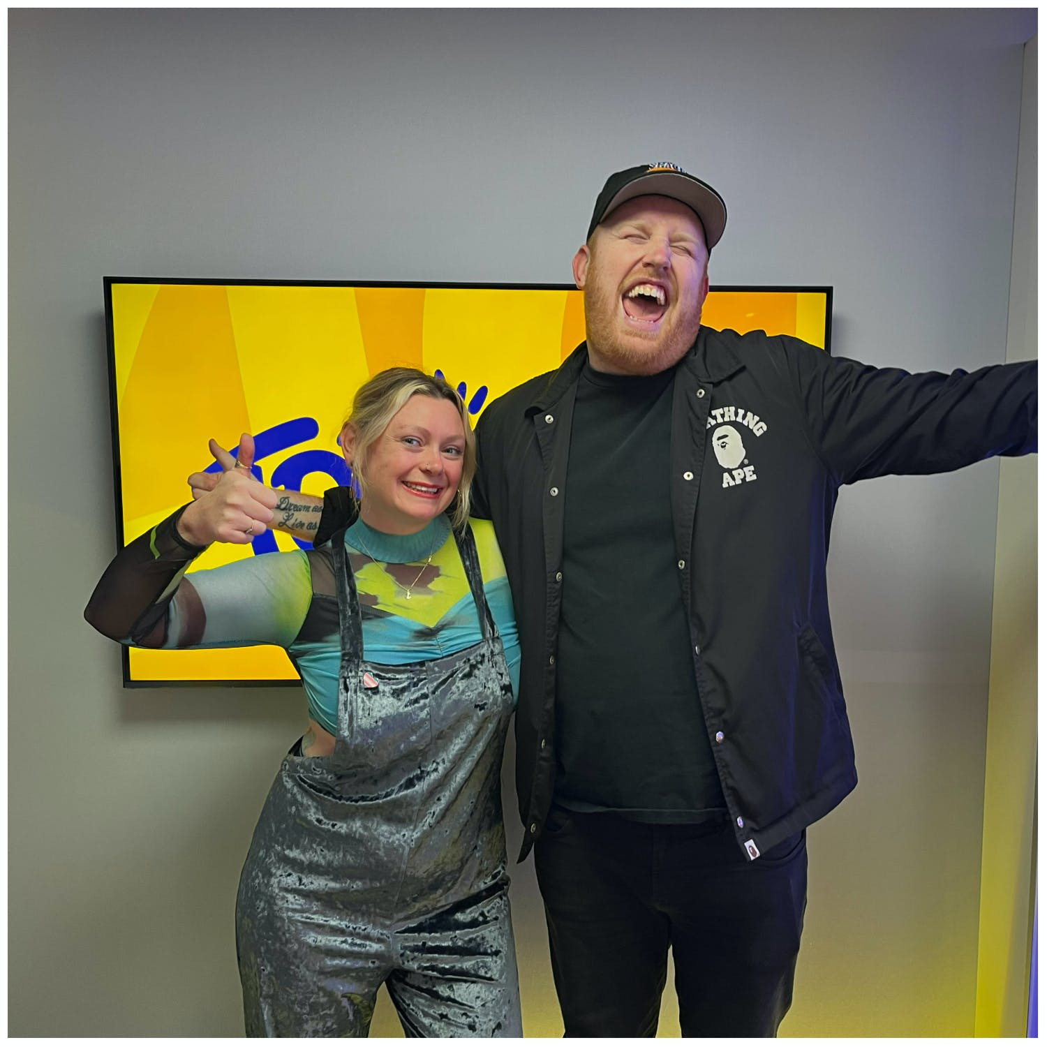 Gavin James Reveals Why He Scrapped An Entire Album