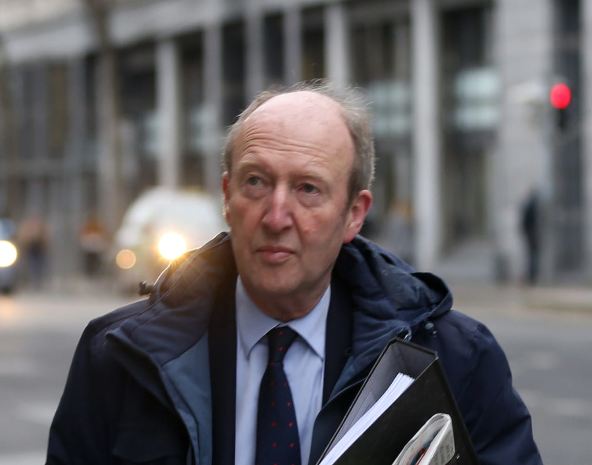 Politicians are ‘against legislation to save lives’ on roads – Shane ...