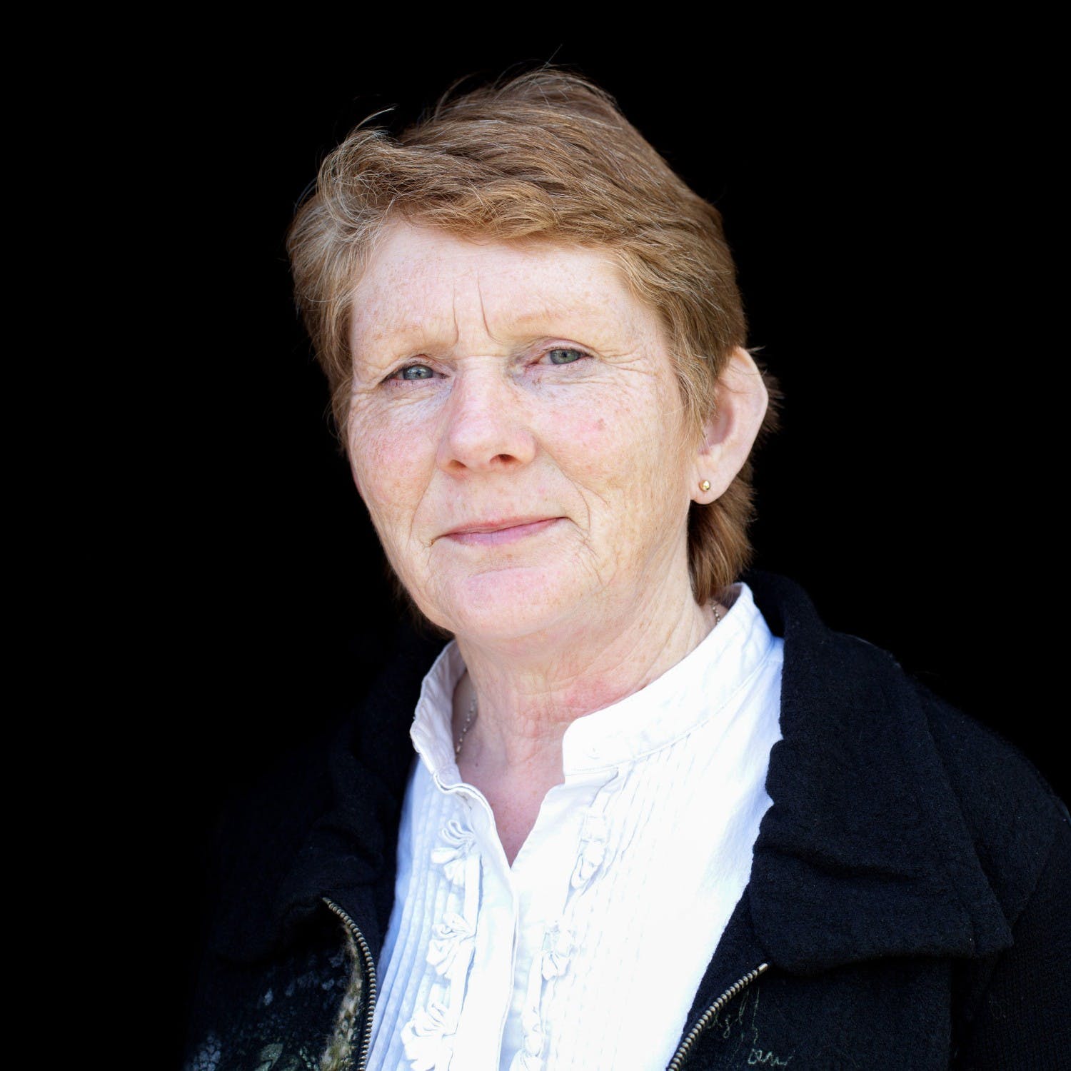 Campaigner and Historian Catherine Corless | Newstalk