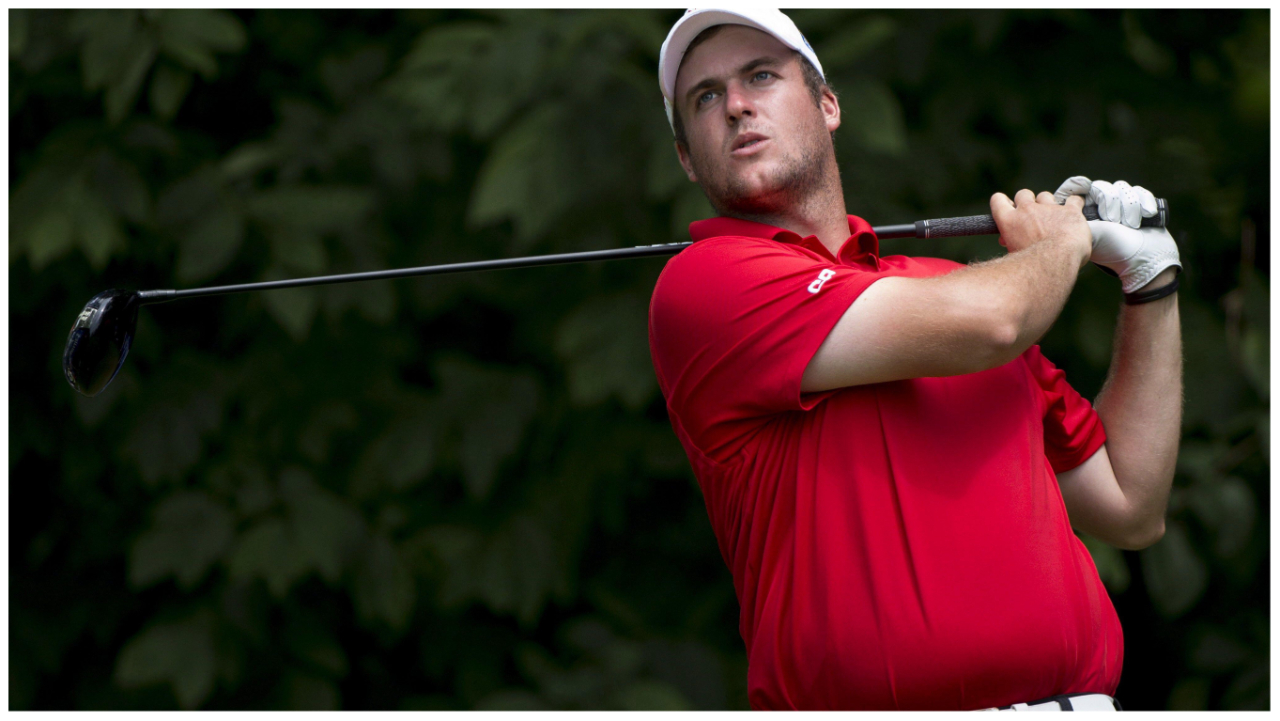 Virtual Insanity! John Duggan's Golf Tips for the Rocket Mortgage ...
