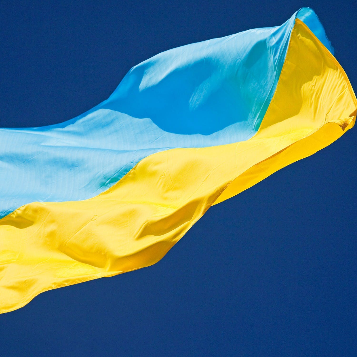 Luba Healy returning to Ukraine with humanitarian aid | Newstalk