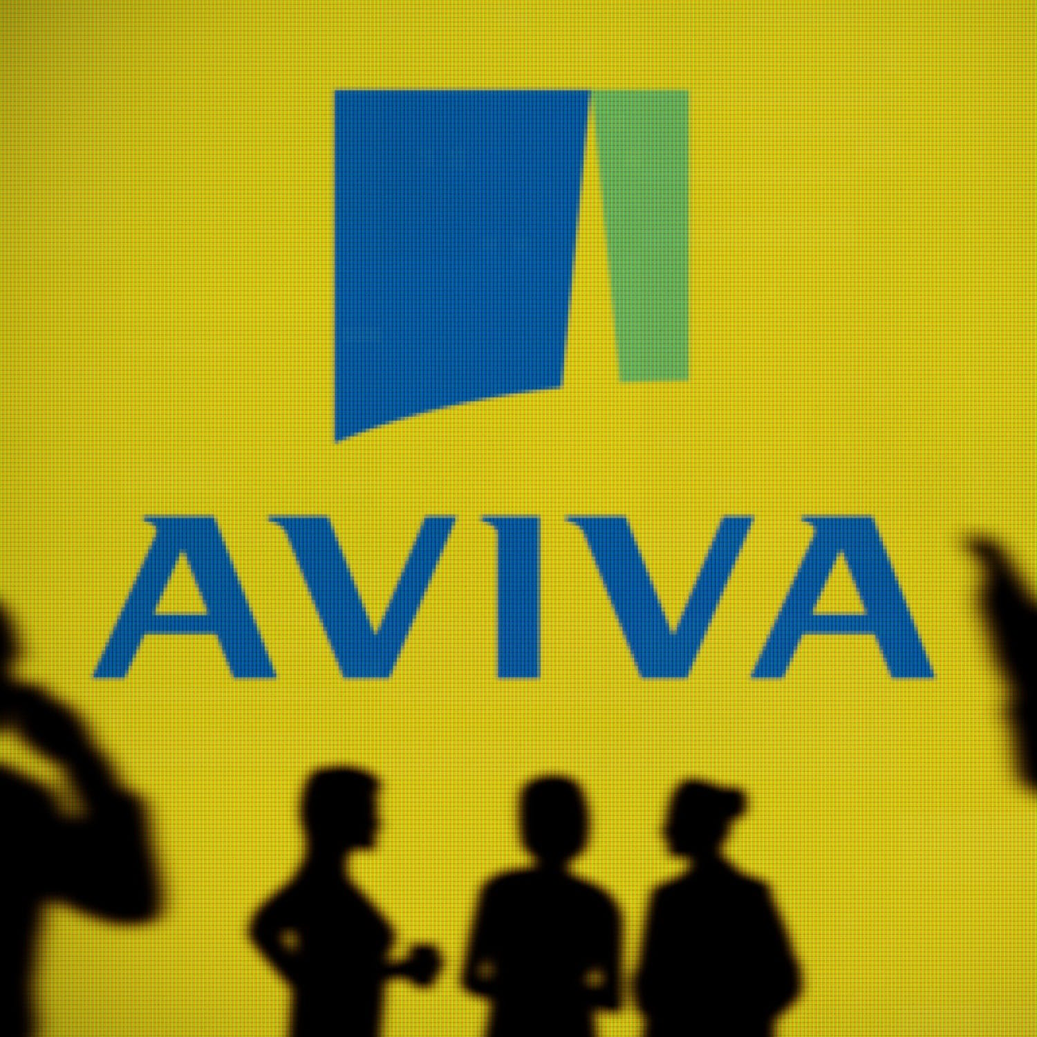 Summer Series Interviews: Declan O'Rourke Chief Executive Aviva | Newstalk