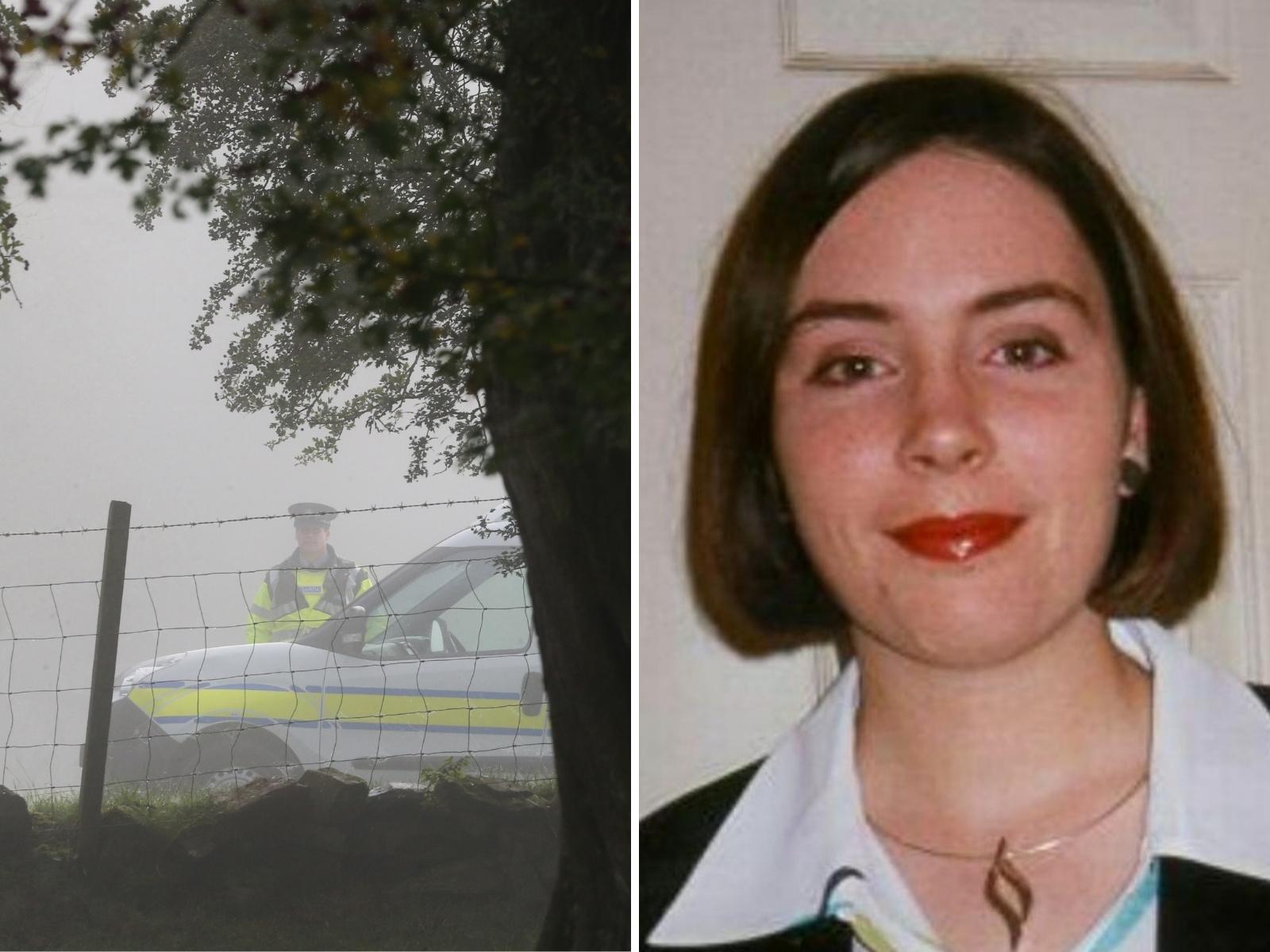 Deirdre Jacob: Body must be found for family to finally find justice ...