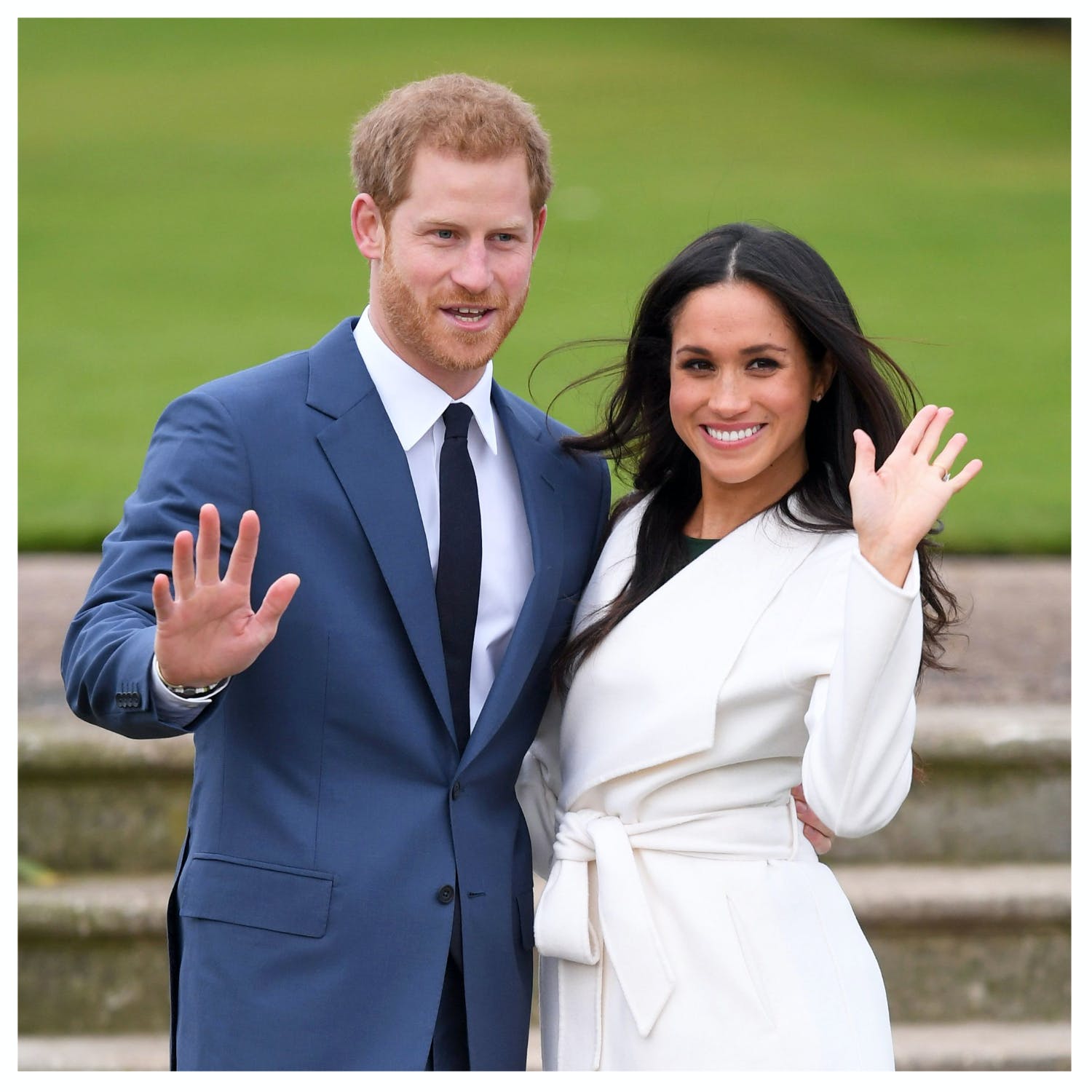 Tom Bower Talks Royal Family