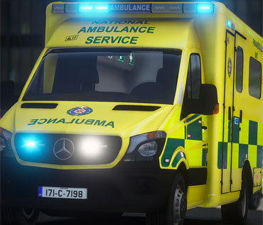 SIPTU calls for clarity on the reversal of proposed ambulance cuts in ...