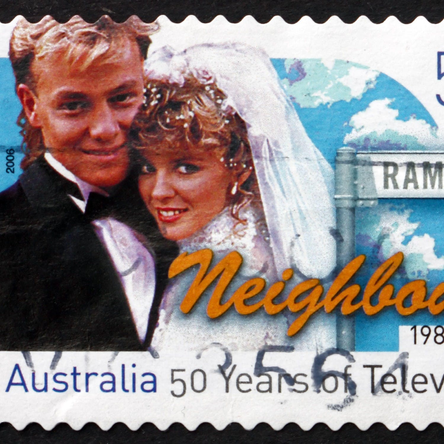 Beloved Aussie soap Neighbours finally comes to an end. | Newstalk
