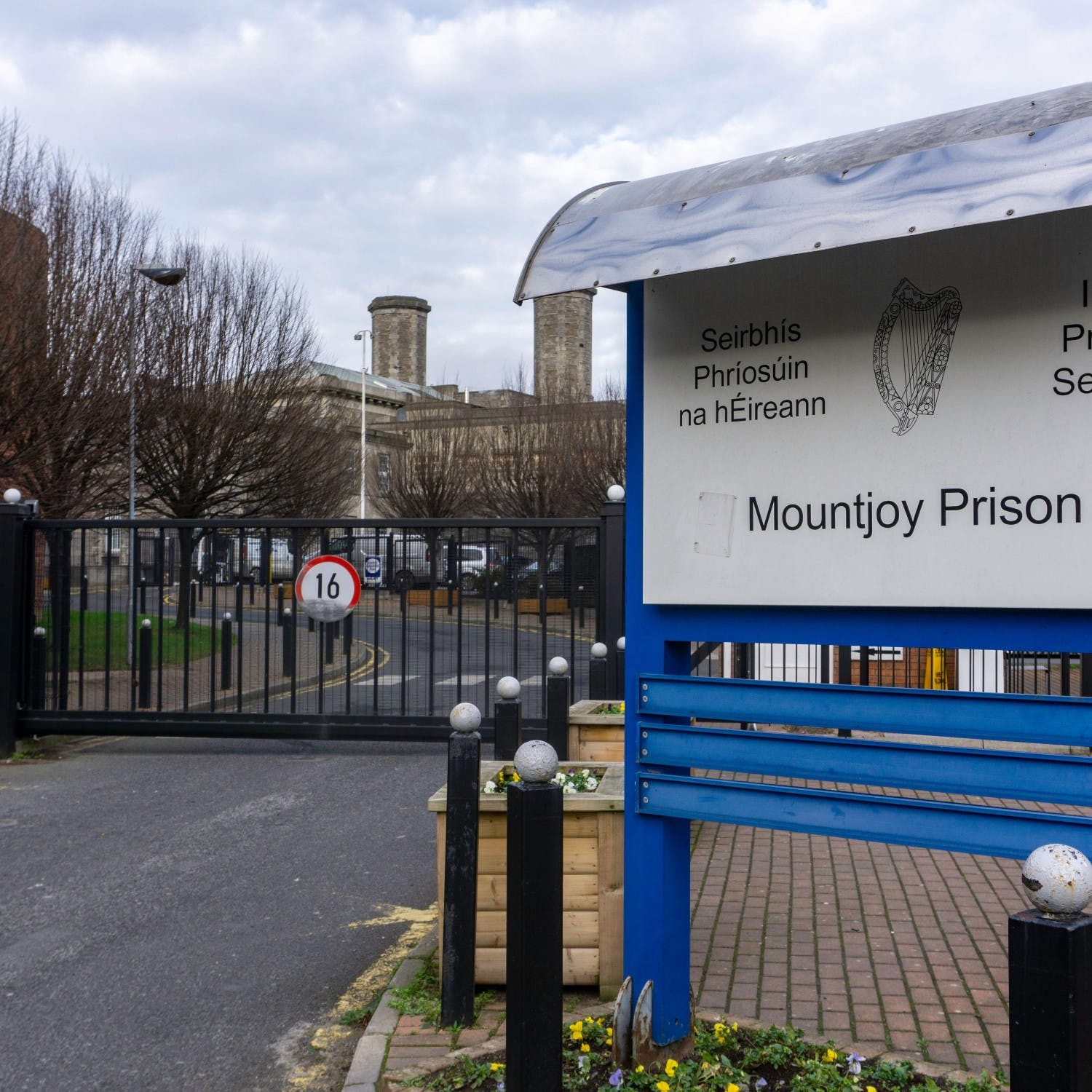 We get the latest on the Mountjoy Prison murder investigation | Newstalk