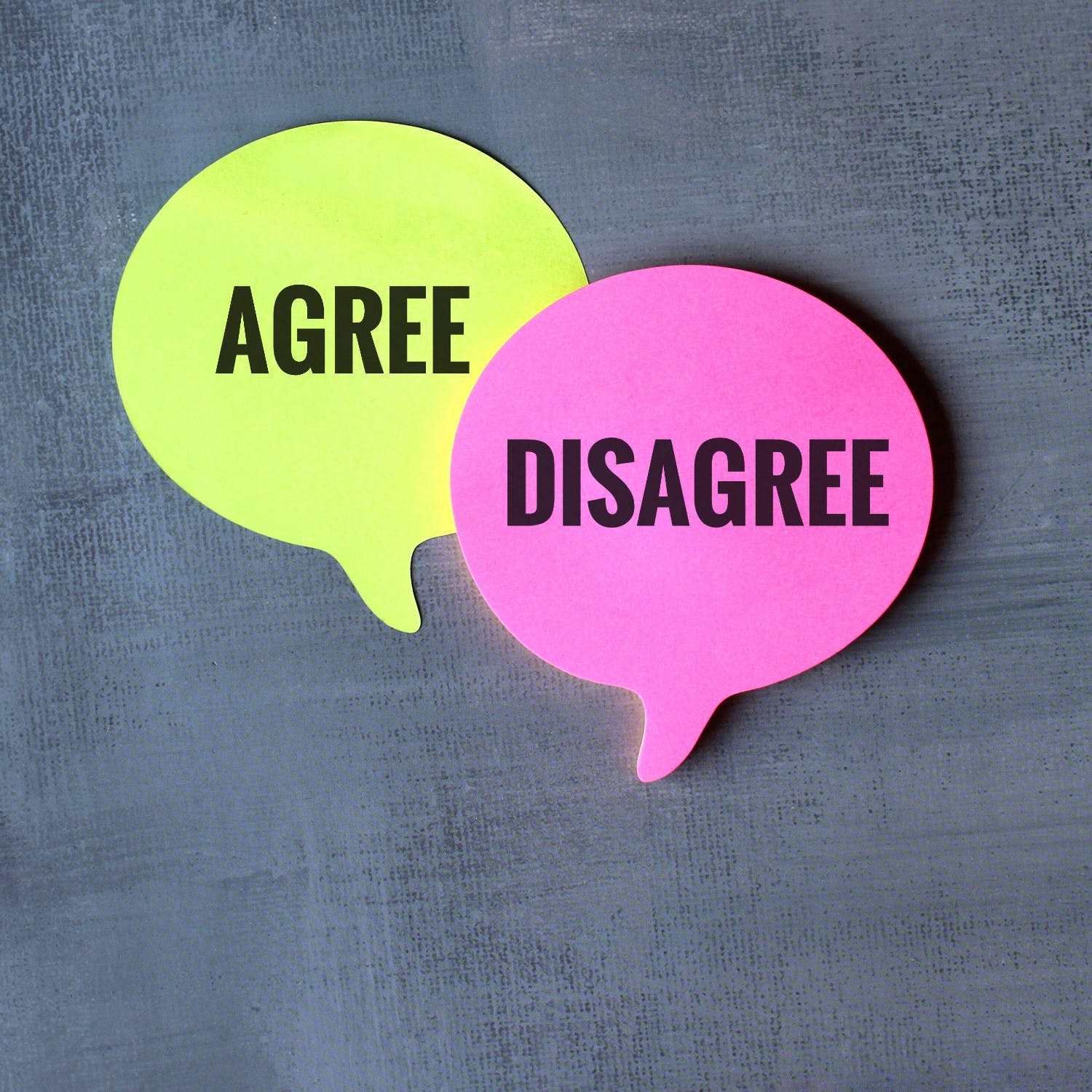 Discussing differences without hate | Newstalk