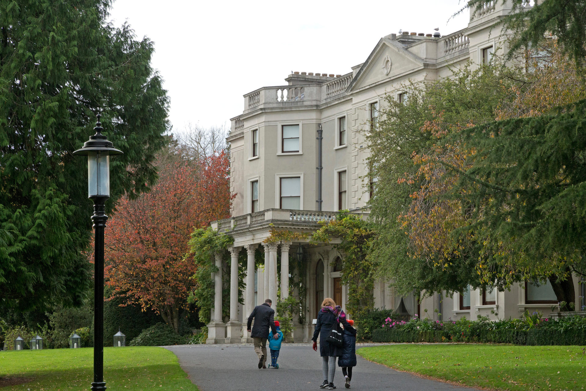 Here Are The Best Free OPW Sites To Visit In Dublin This August | www ...