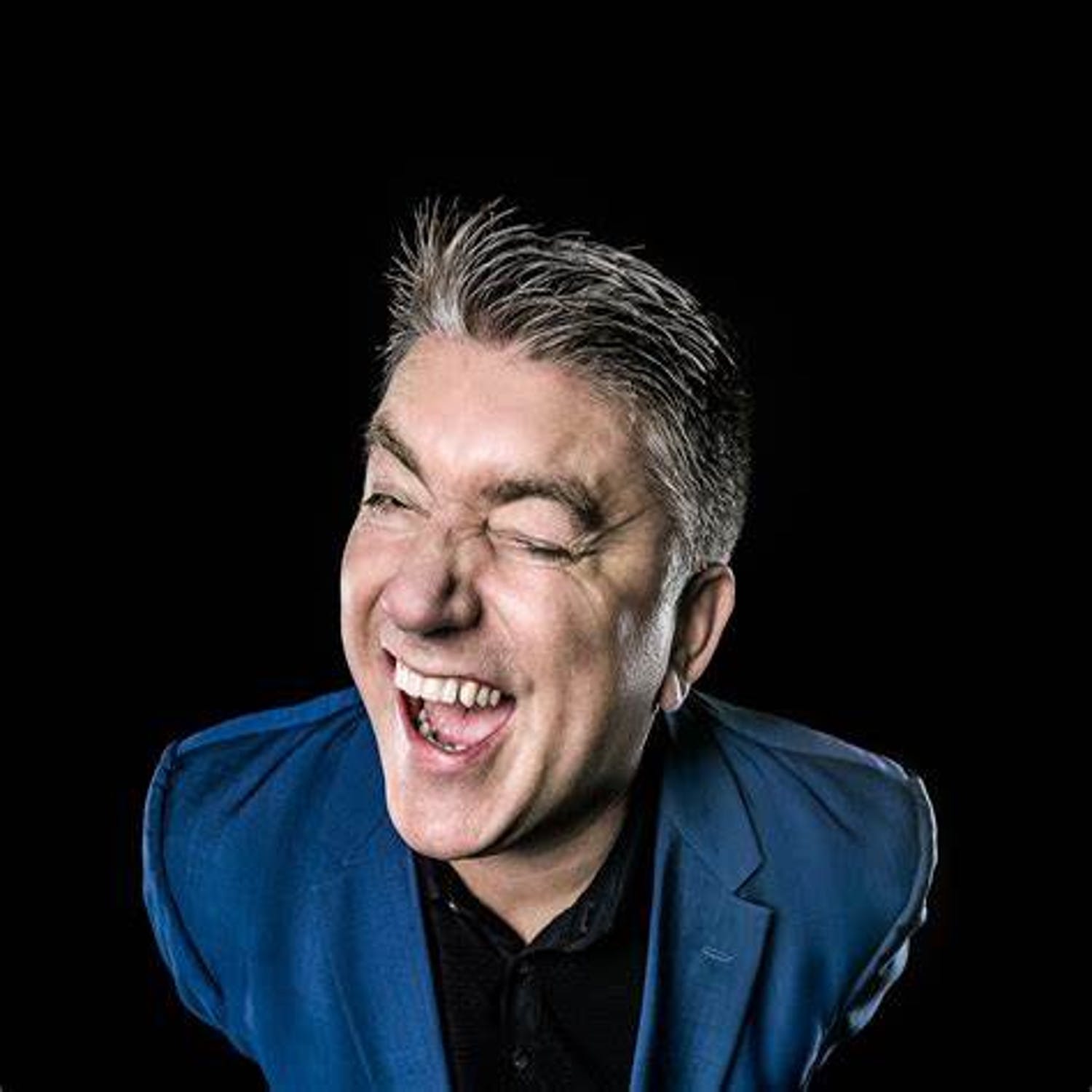 Actor and Comedian Pat Shortt | Newstalk