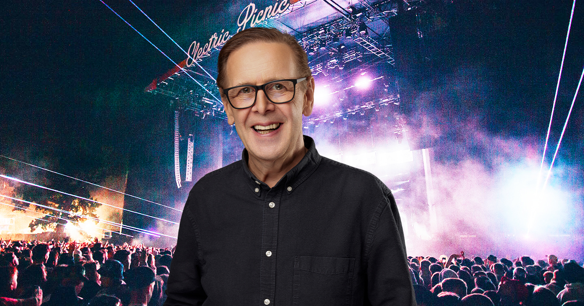 Are You Ready For Ian Dempsey's Rose Of EP?