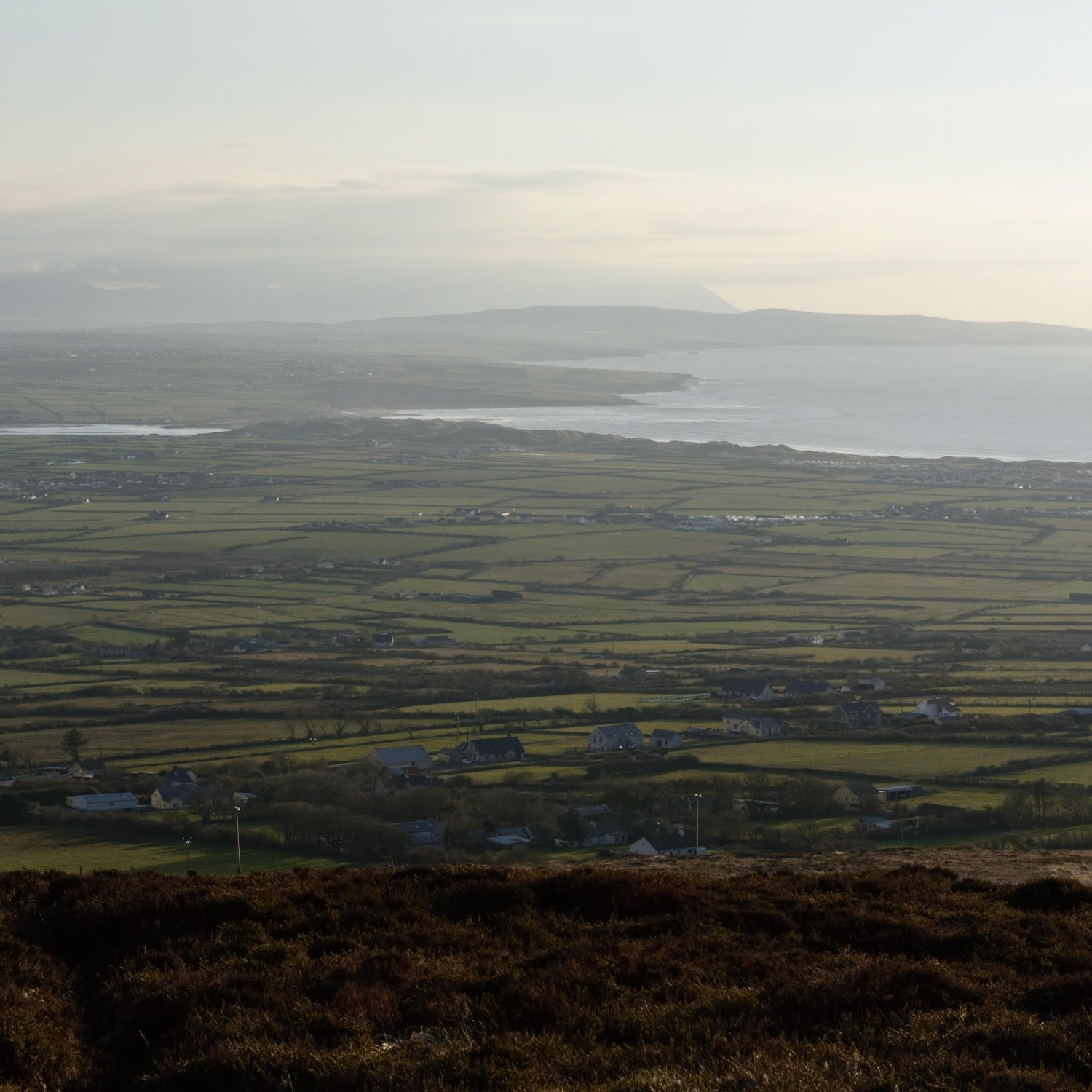 Should the Government back the controversial LNG plant in Kerry? | Newstalk