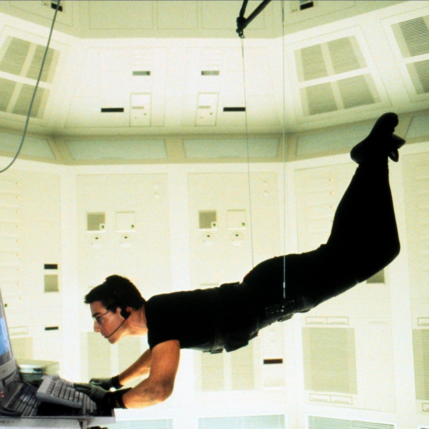 Behind the movie scenes of 'Mission Impossible' | Newstalk