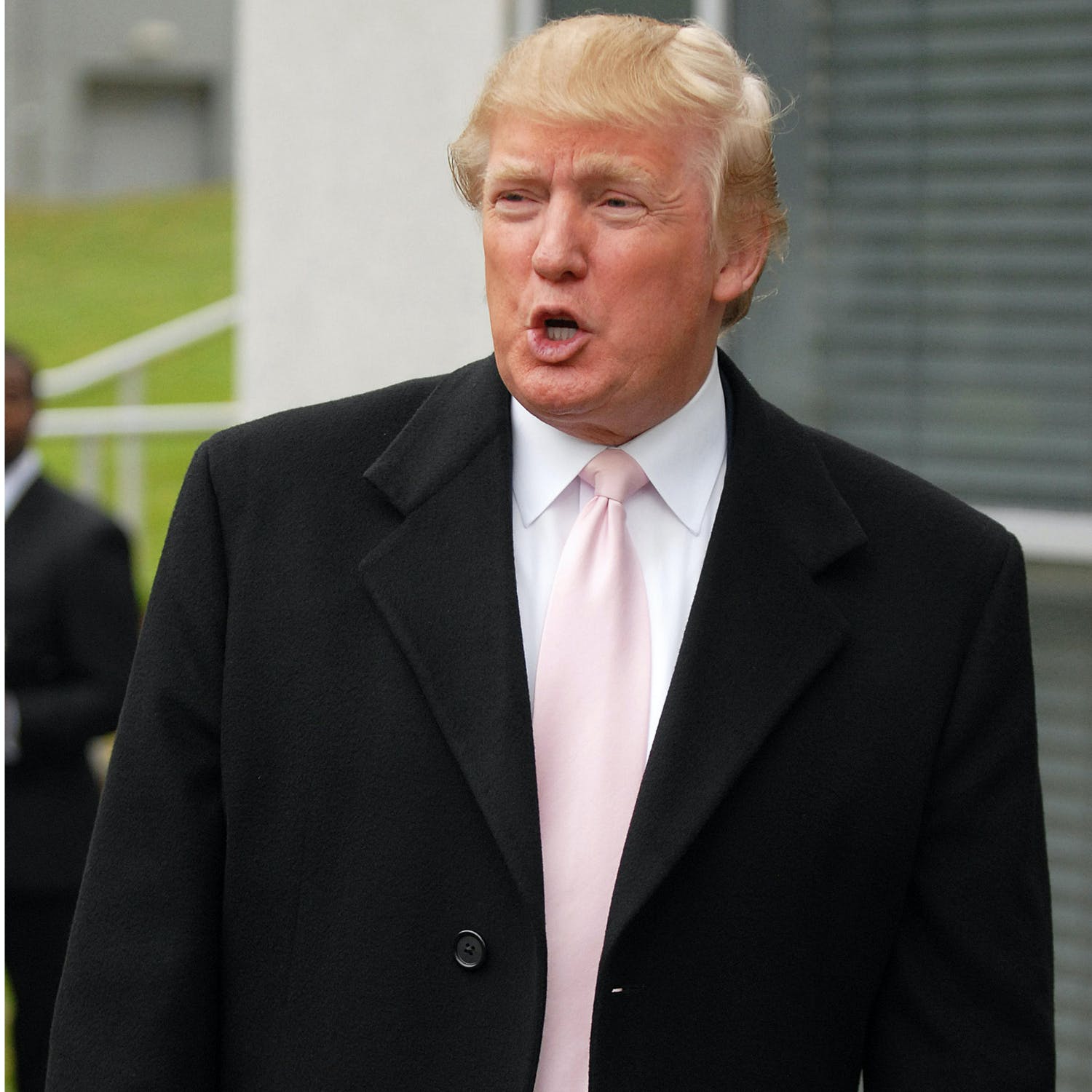 Donald Trump Invokes 5th Amendment Rights & Refuses To Answer Questions