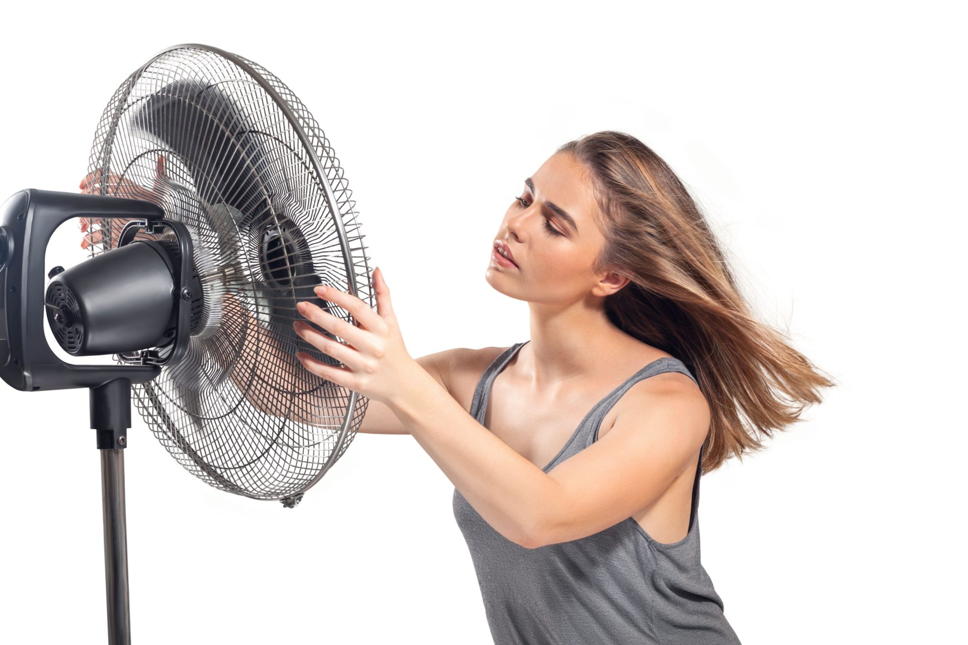 What Are The Sounds That Cool You Down? | www.98fm.com