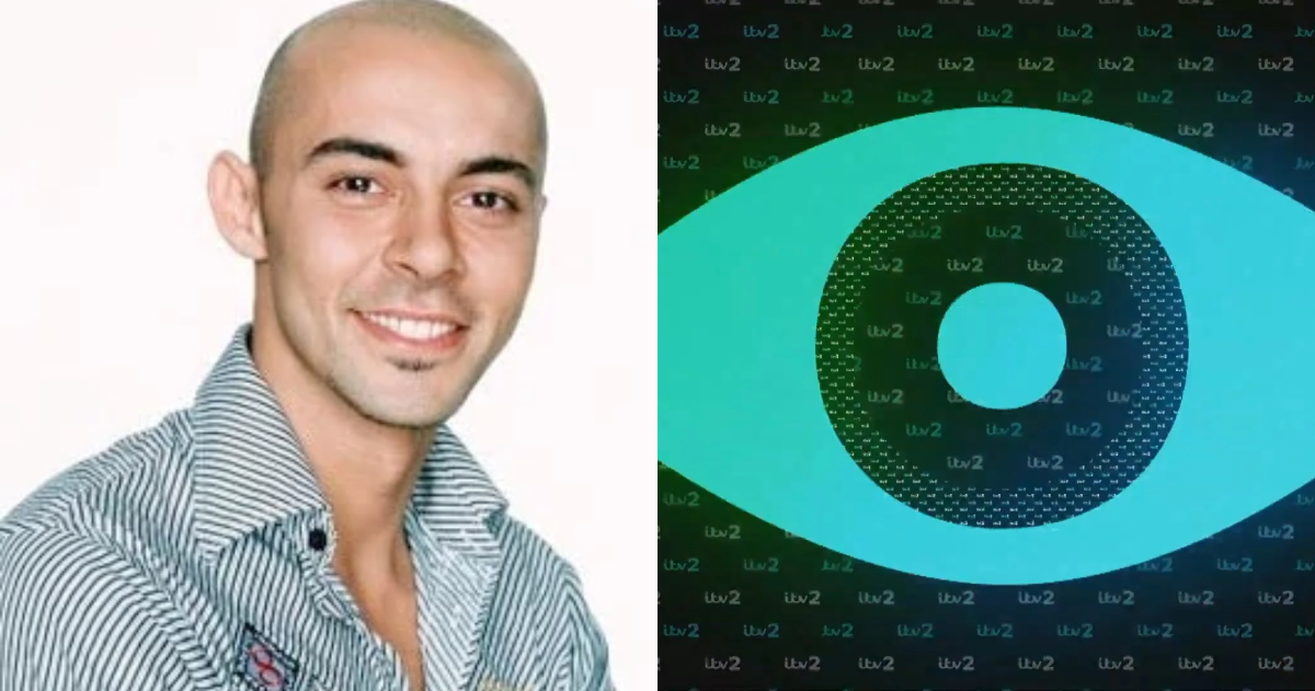 Ray Shah Chats 'Big Brother' Reboot On 98FM's Big Breakfast | www.98fm.com