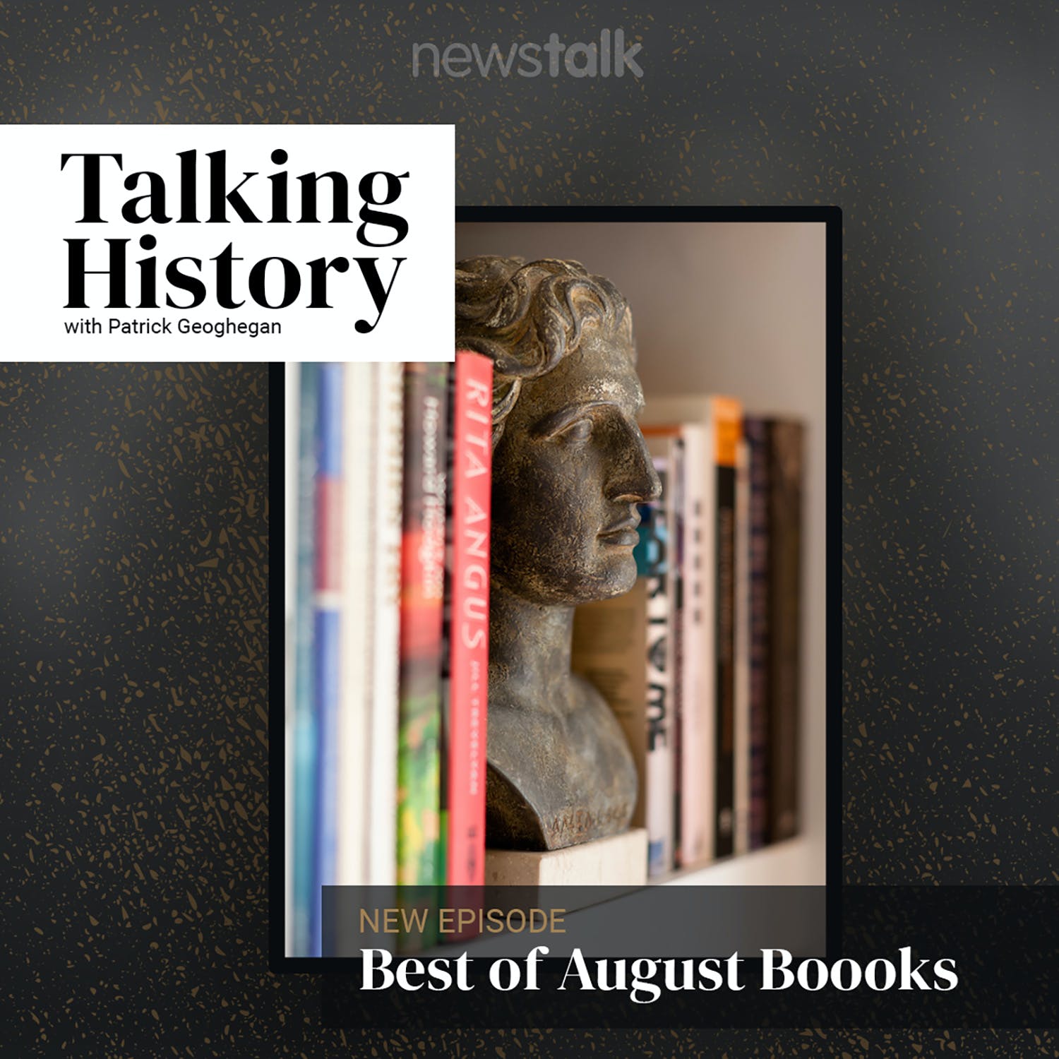 Best of August Books: The Assassination of Henry Wilson, and Maria ...