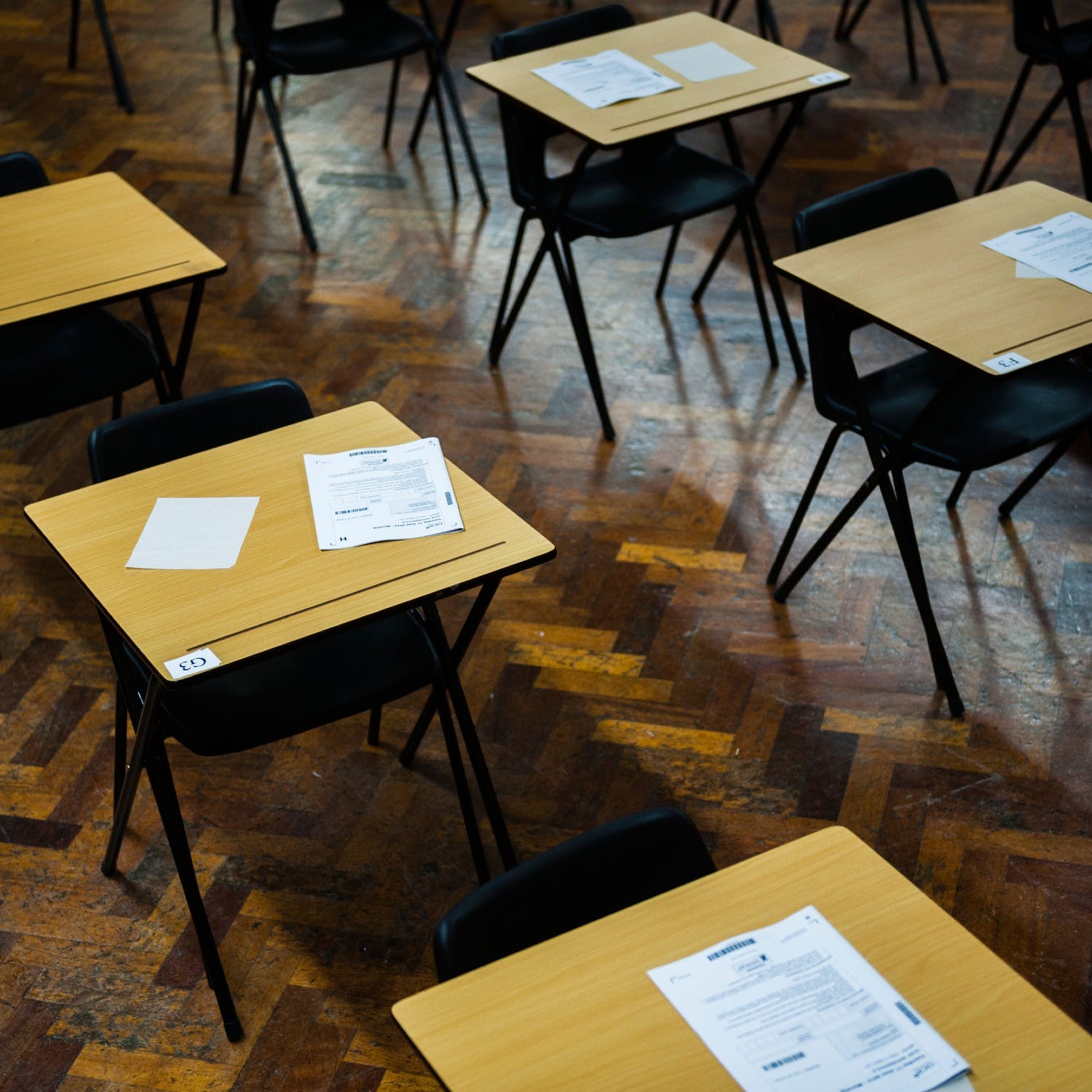 Unqualified teachers marking exams? | Newstalk