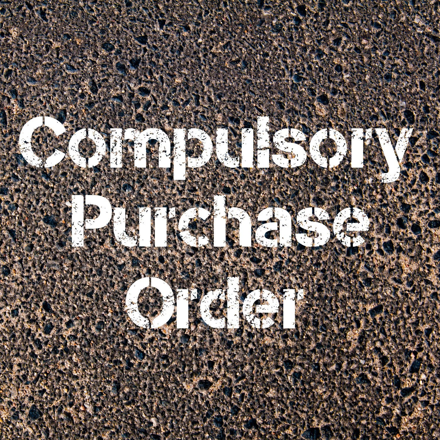 Are compulsory purchase orders to the country’s dereliction problem ...