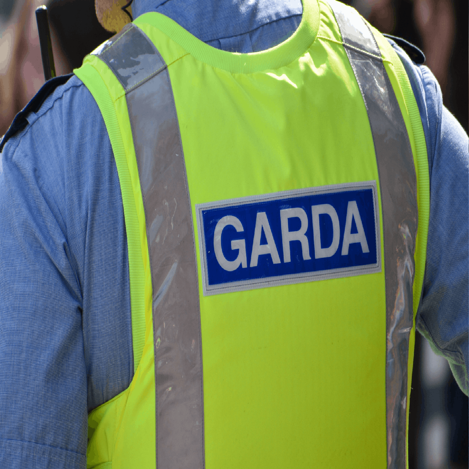 Is the new Garda Uniform fashionable? | Newstalk