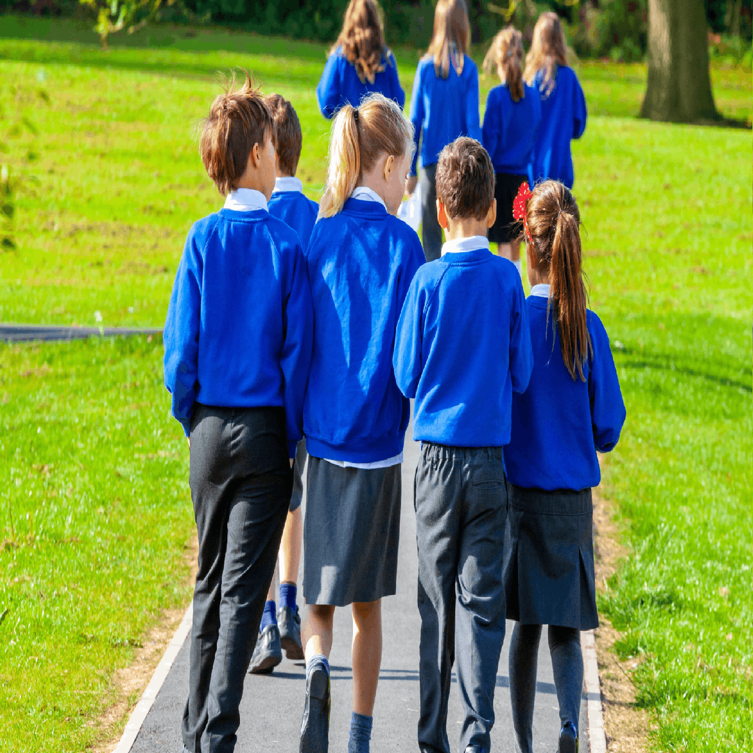 Is it time to scrap school uniforms? | Newstalk