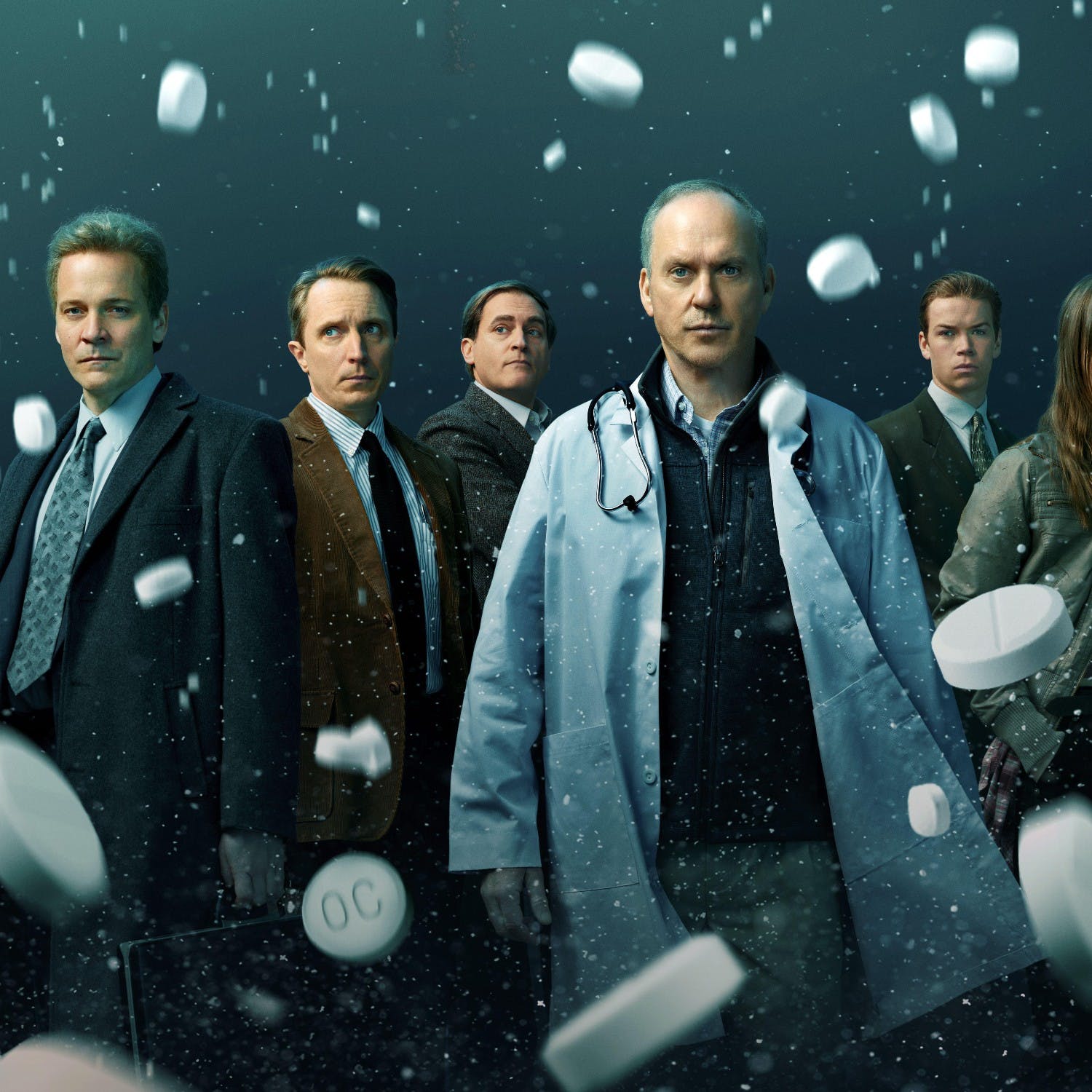 Boxed With John Fardy features 'Dopesick' | Newstalk