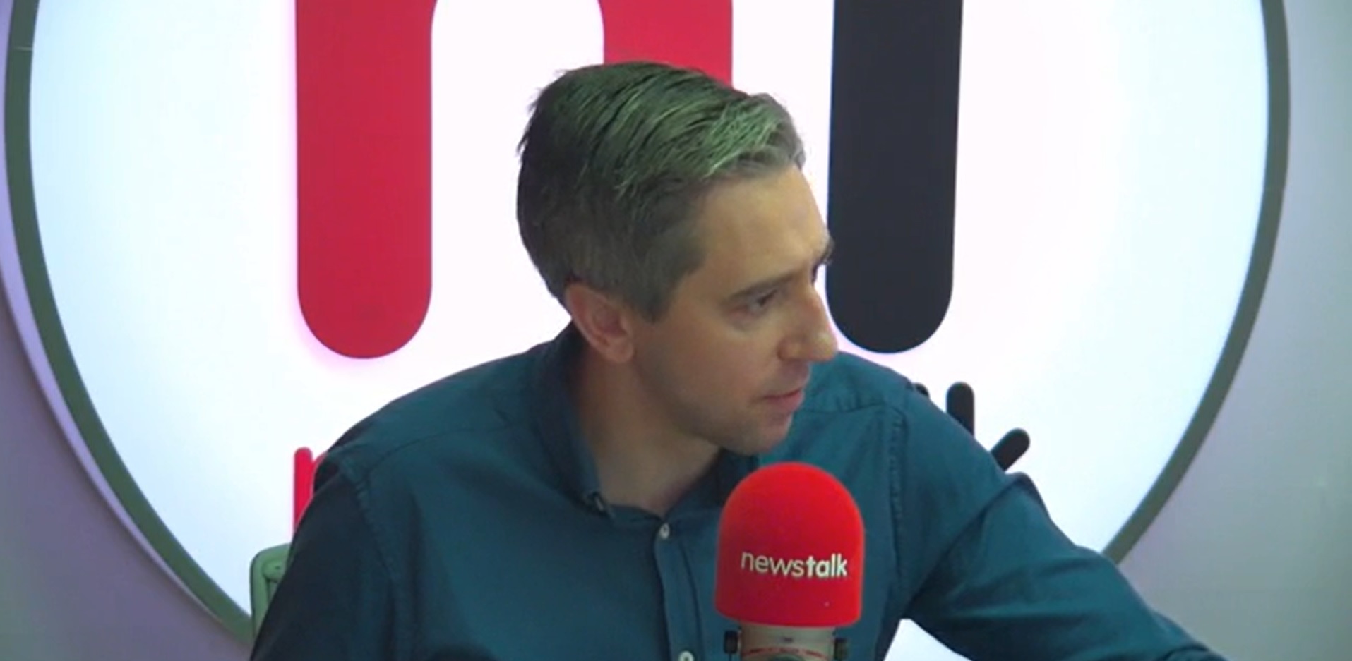 Harris: Budget measures "direct recognition" of student hardship | Newstalk