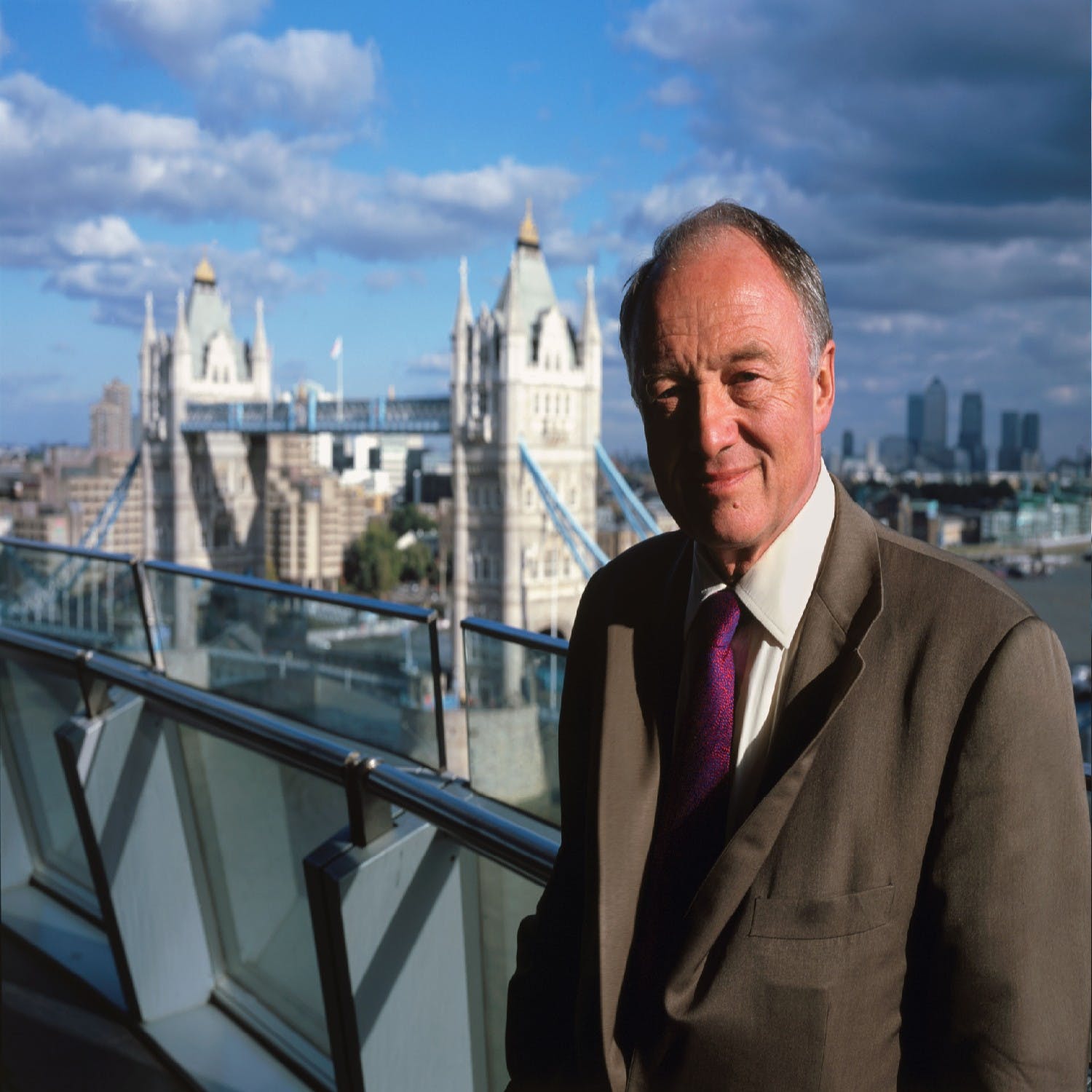 The Thursday Interview: Ken Livingstone | Newstalk
