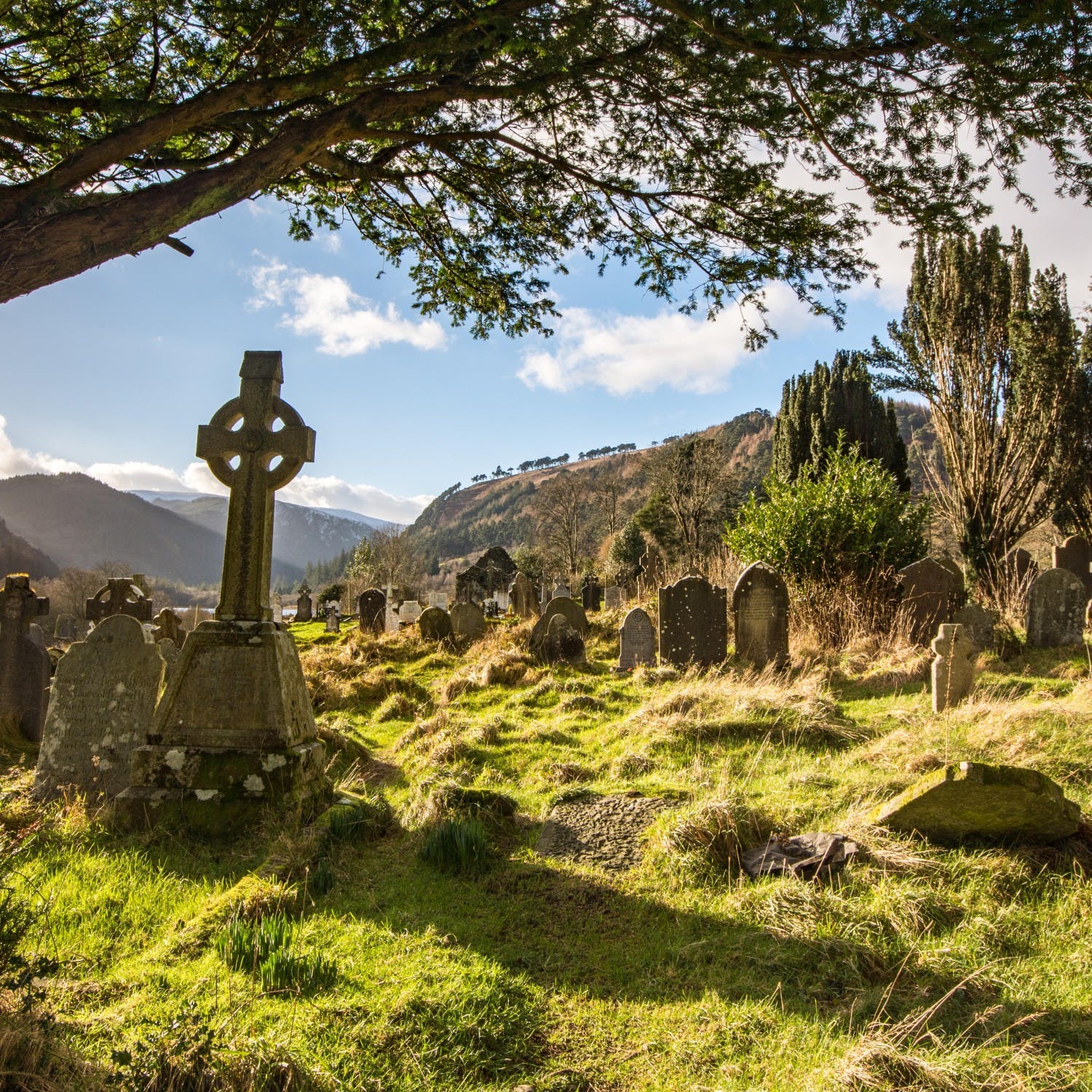 A little story from Seanachaí Eddie Lenihan | Newstalk