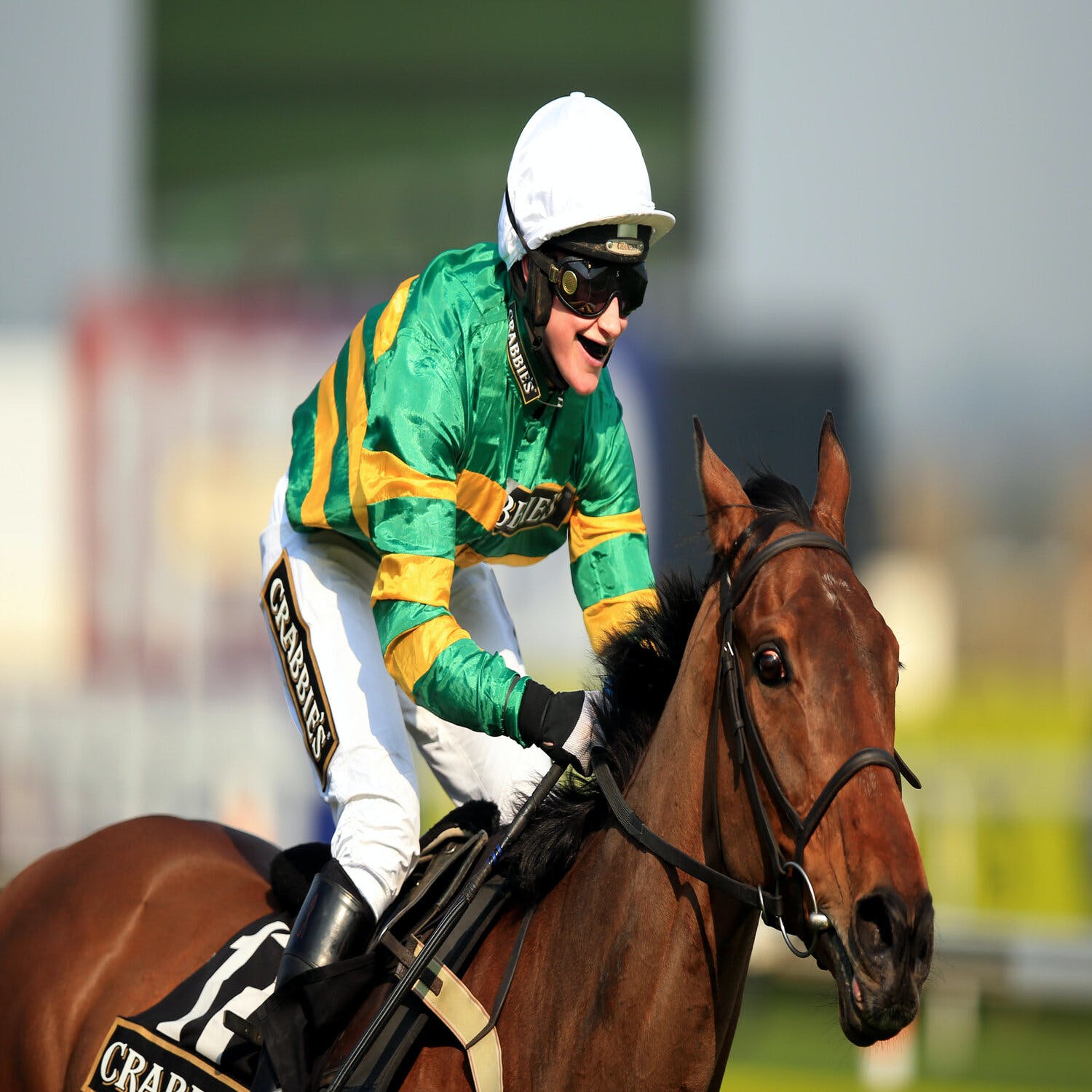 Nina Carberry on the Vhi's 'More Than Running' Campaign & Life After ...