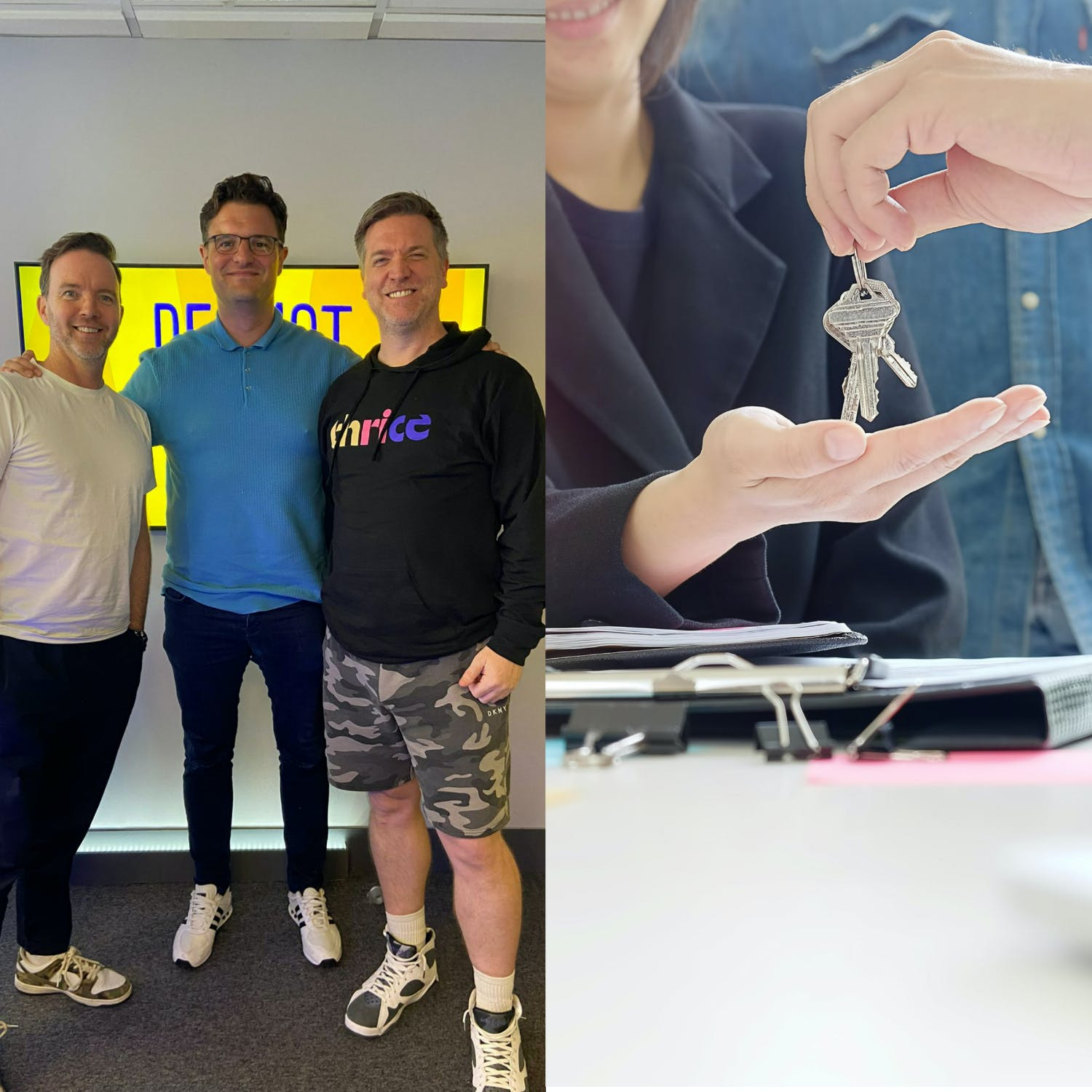 The Handy Schemes That Could Help You Buy A House