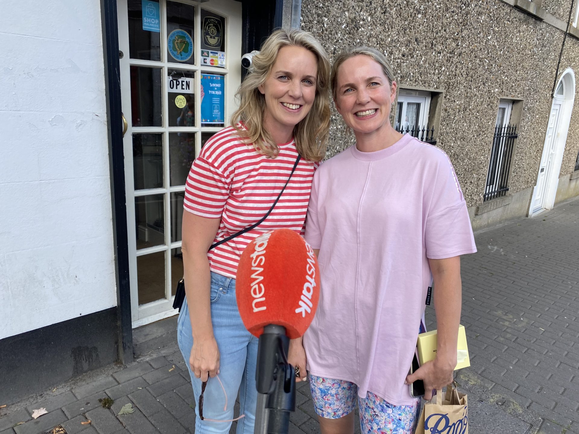 "I get so Pangry." What is Panger? Post Pandemic Anger | Newstalk