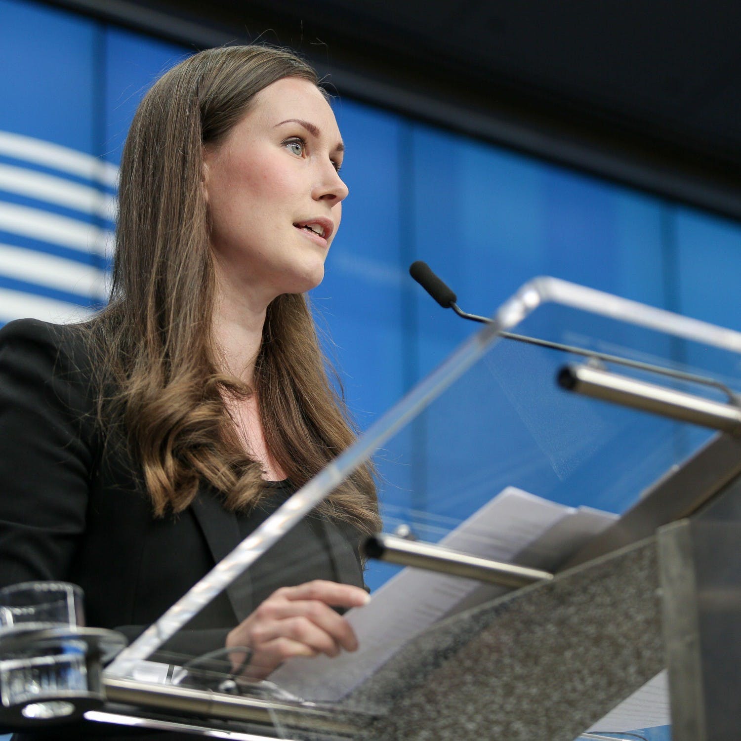 Is Finnish Prime Minister Sanna Marin even deeper in hot water | Newstalk