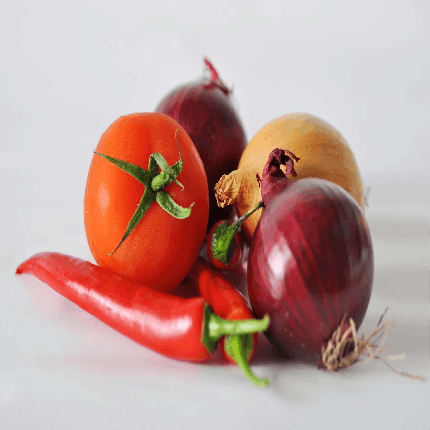 30 Day Local Food Challenge | Newstalk