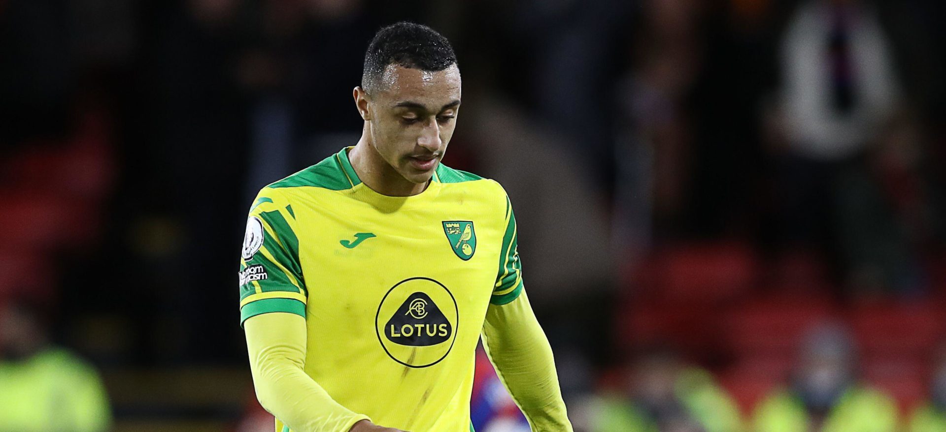 Idah is still Ireland's best option to start upfront - The Football ...