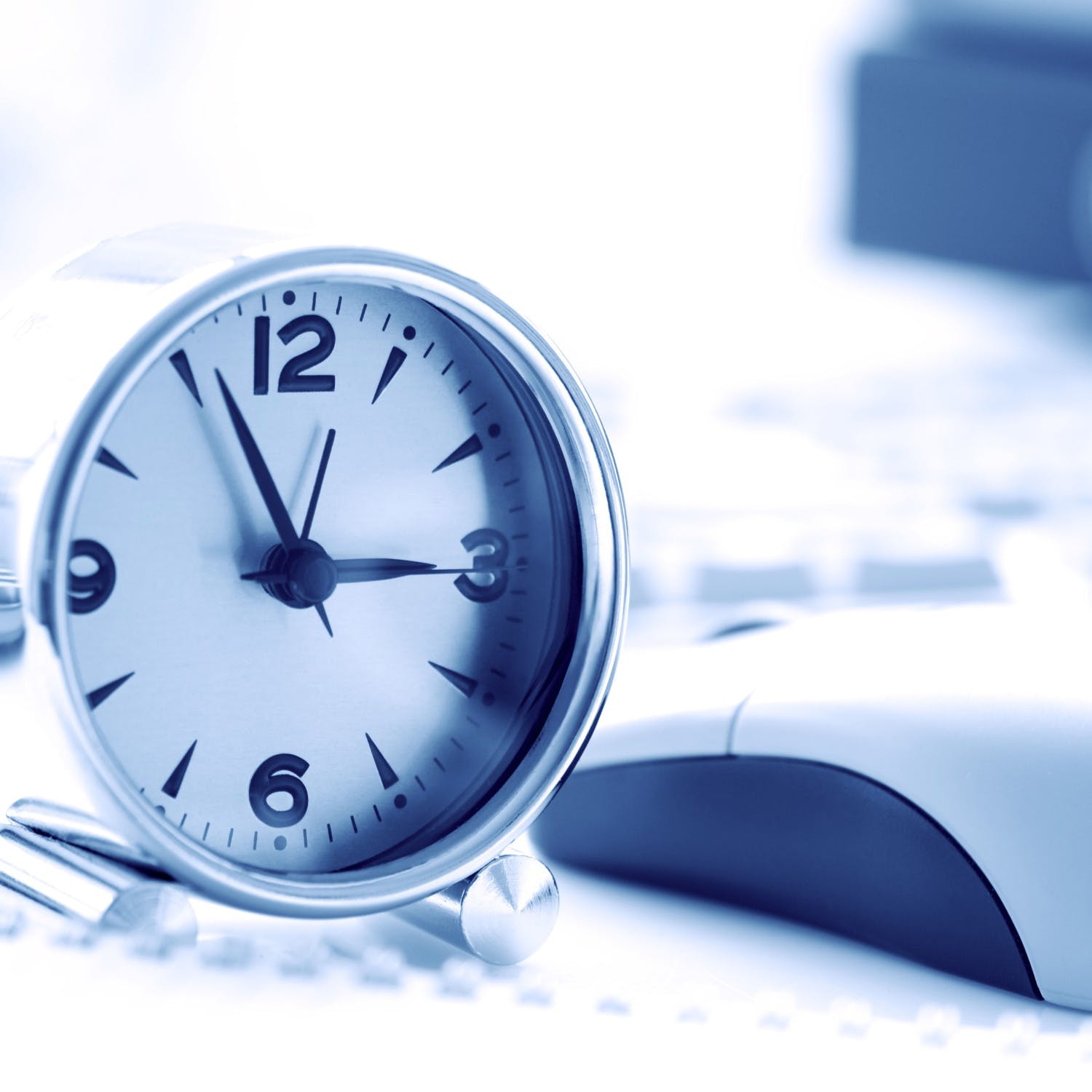 Is the new office less officious? | Newstalk