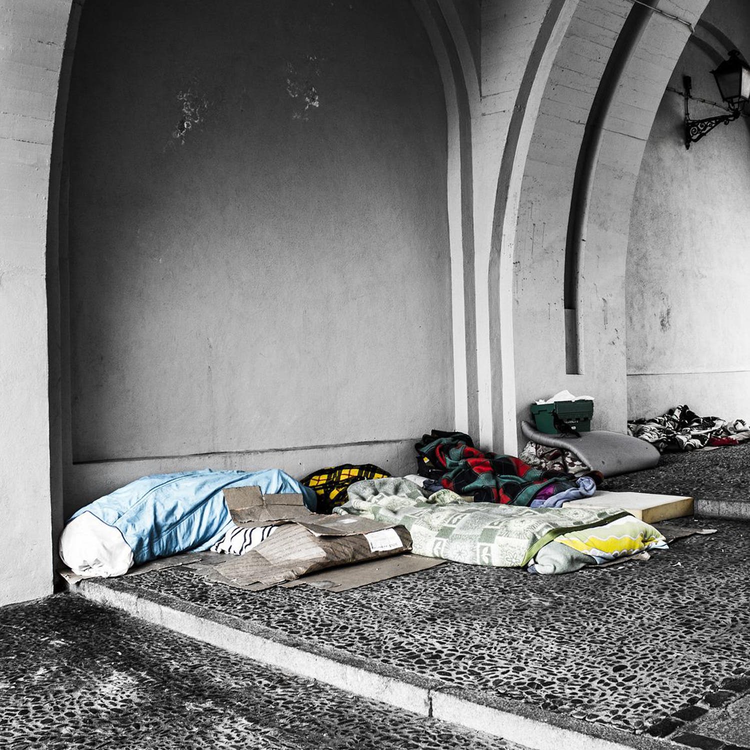 Record High Homeless Figures | Newstalk