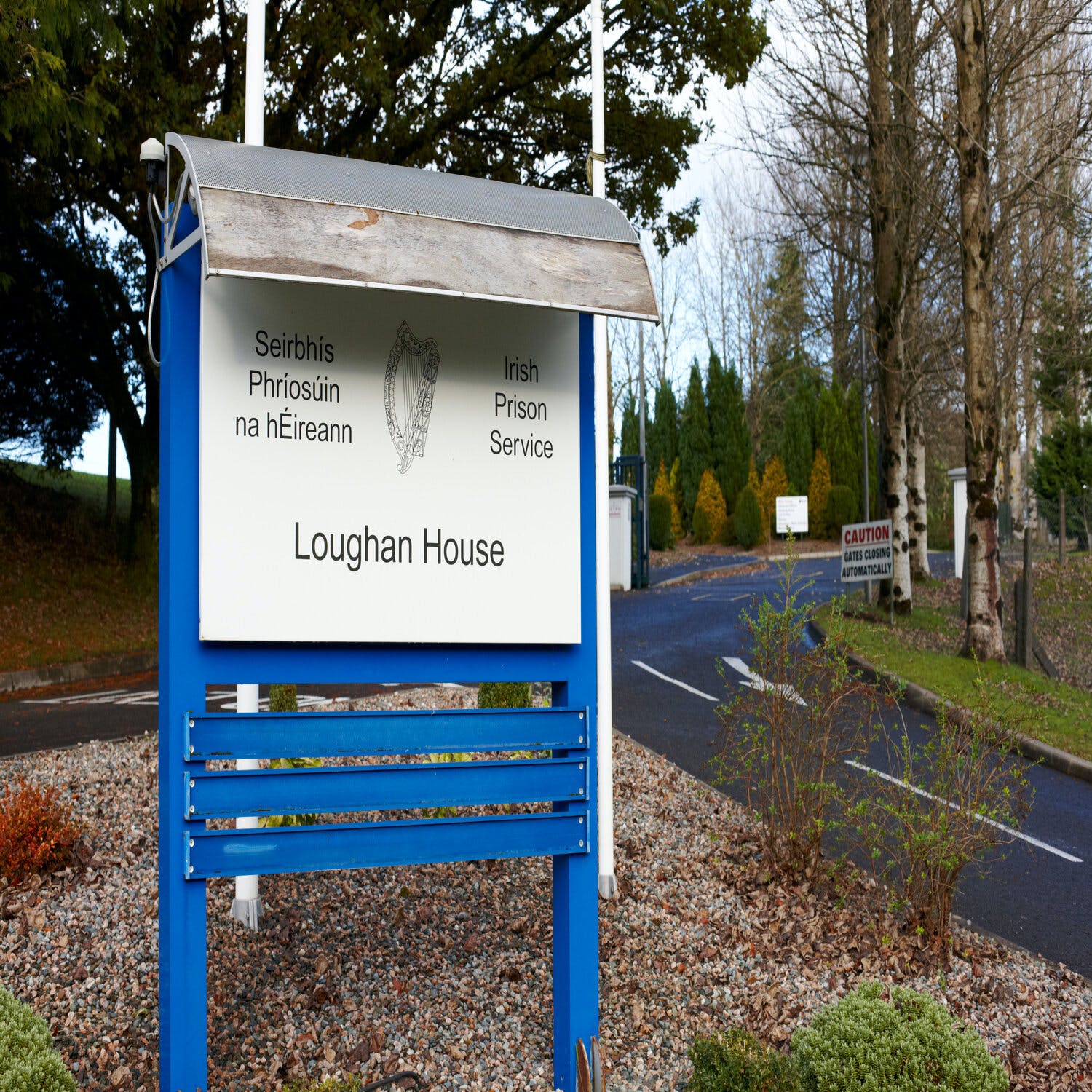 The 50th Anniversary of Loughan House | Newstalk