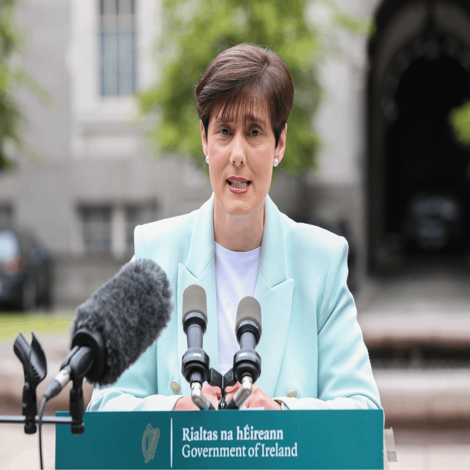 Norma Foley joins us ahead of the new school year | Newstalk