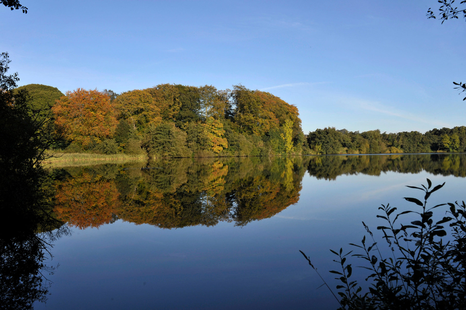 Lough Enagh: Two teenage boys die in 'tragic drowning' at Derry lake ...