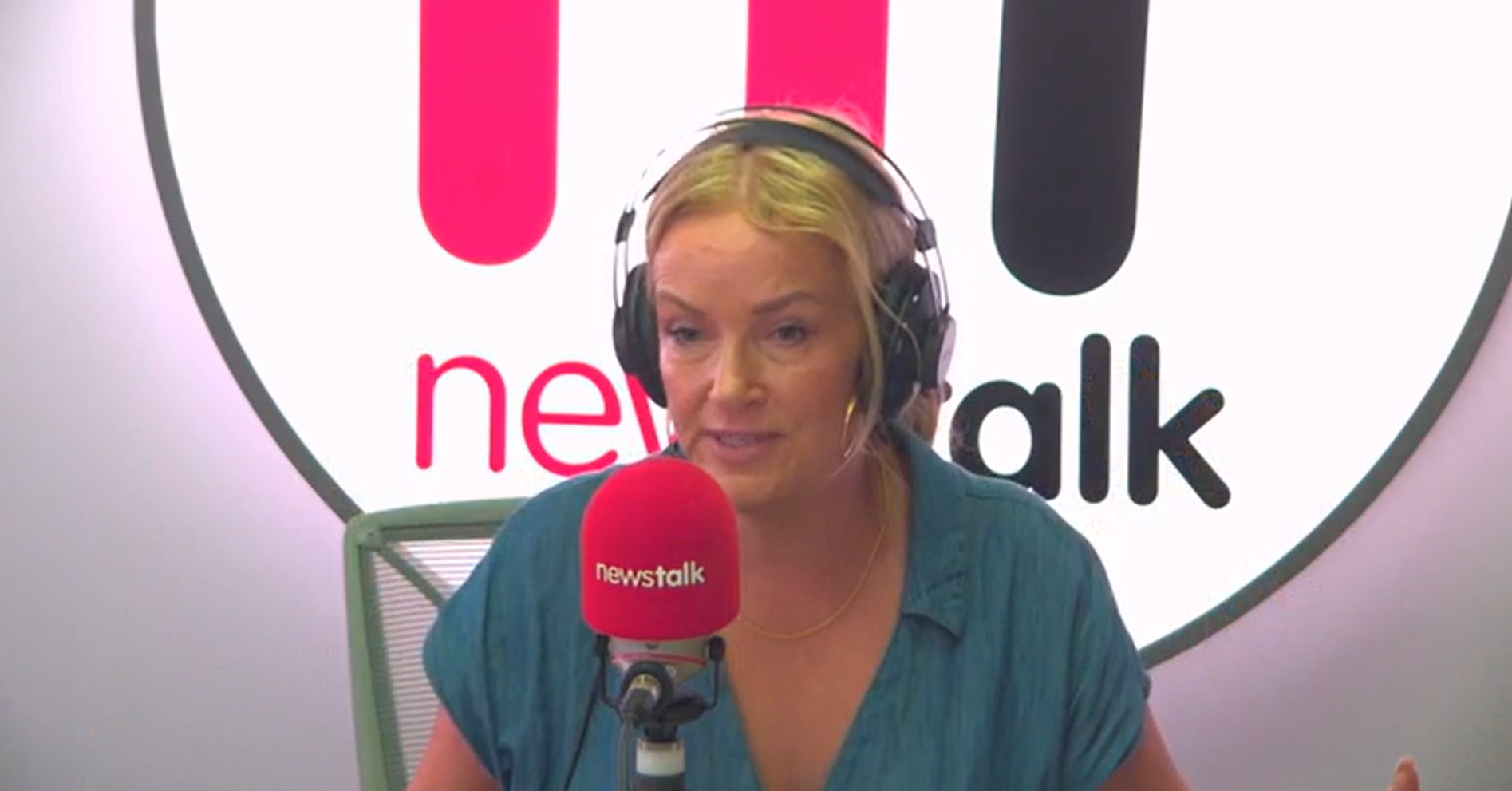 Ciara Kelly: Let kids do chores - stop infantilising them | Newstalk
